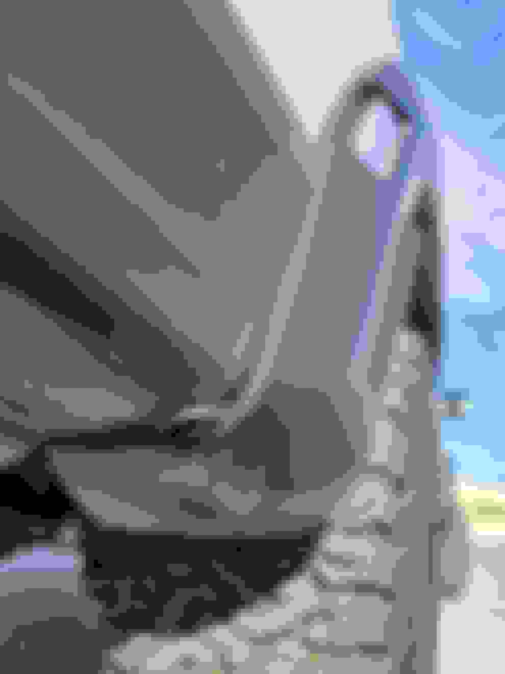 2024 Ford F-150 Raptor 801A - Rear Passenger-Side Fender Flare LED ...