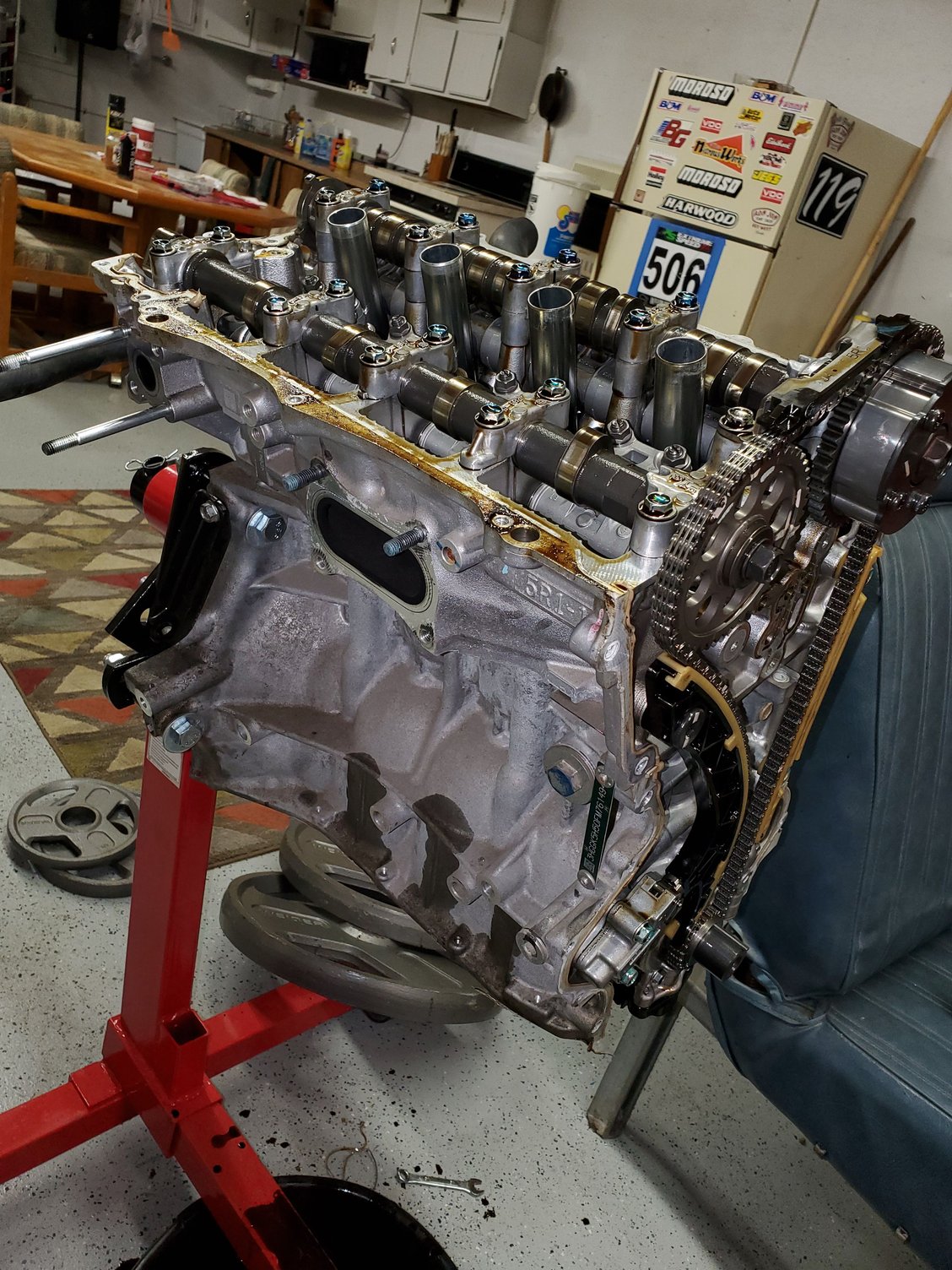 L15B1 Block And Head Teardown Unofficial Honda FIT Forums, 47% OFF