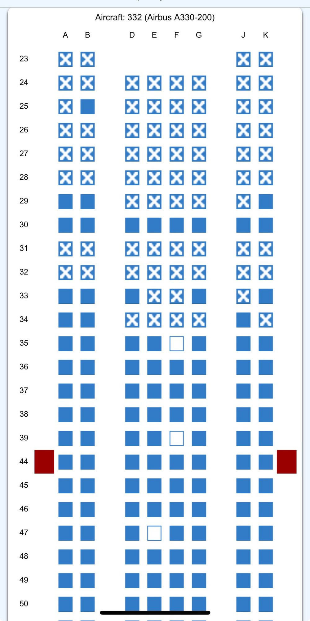 Loads QF19 SYD-MNL 5 Jan 2025 - FlyerTalk Forums