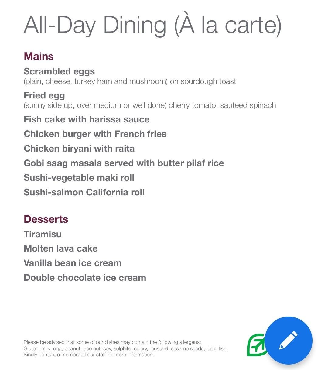 Finnair to launch service to Doha (DOH) ex-HEL, ARN, CPH - Page 6 ...