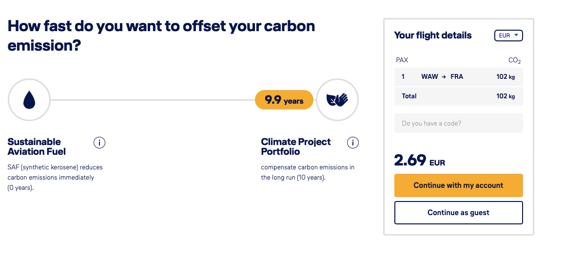 Mindfulflyer, Compensaid & Green Fares give extra award miles and ...