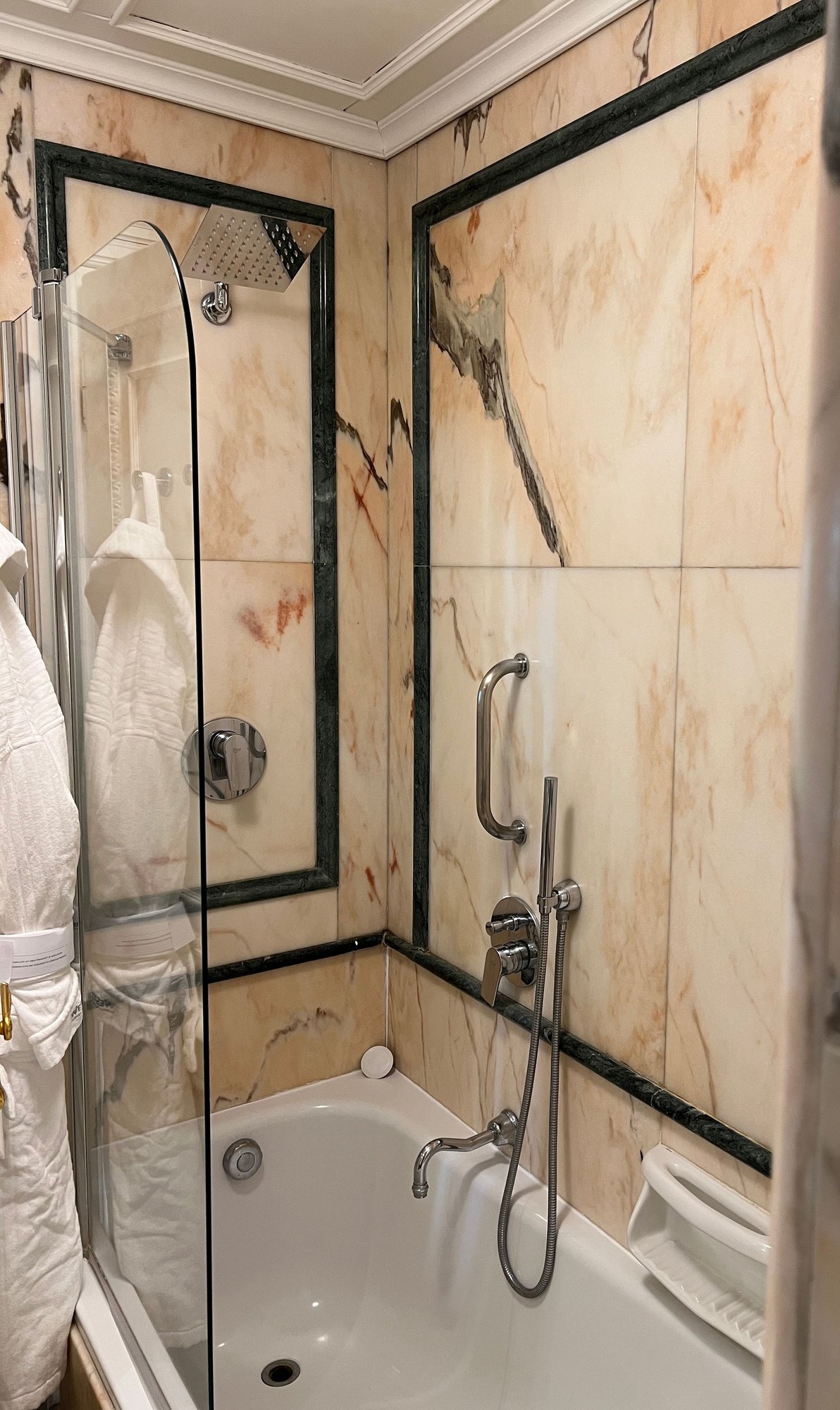 The Westin Palace, Milan, Italy [Master Thread] - Page 11 - FlyerTalk ...