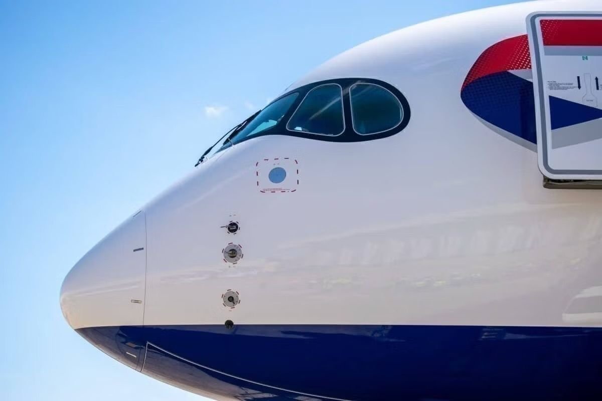 BA Fleet Status [2022-2024] - Page 154 - FlyerTalk Forums