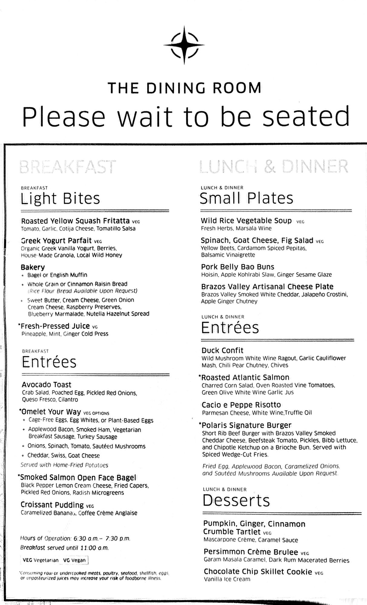 IAH Polaris lounge (E11/12 - top fl) -- Reviews, Experiences, Q&A ...