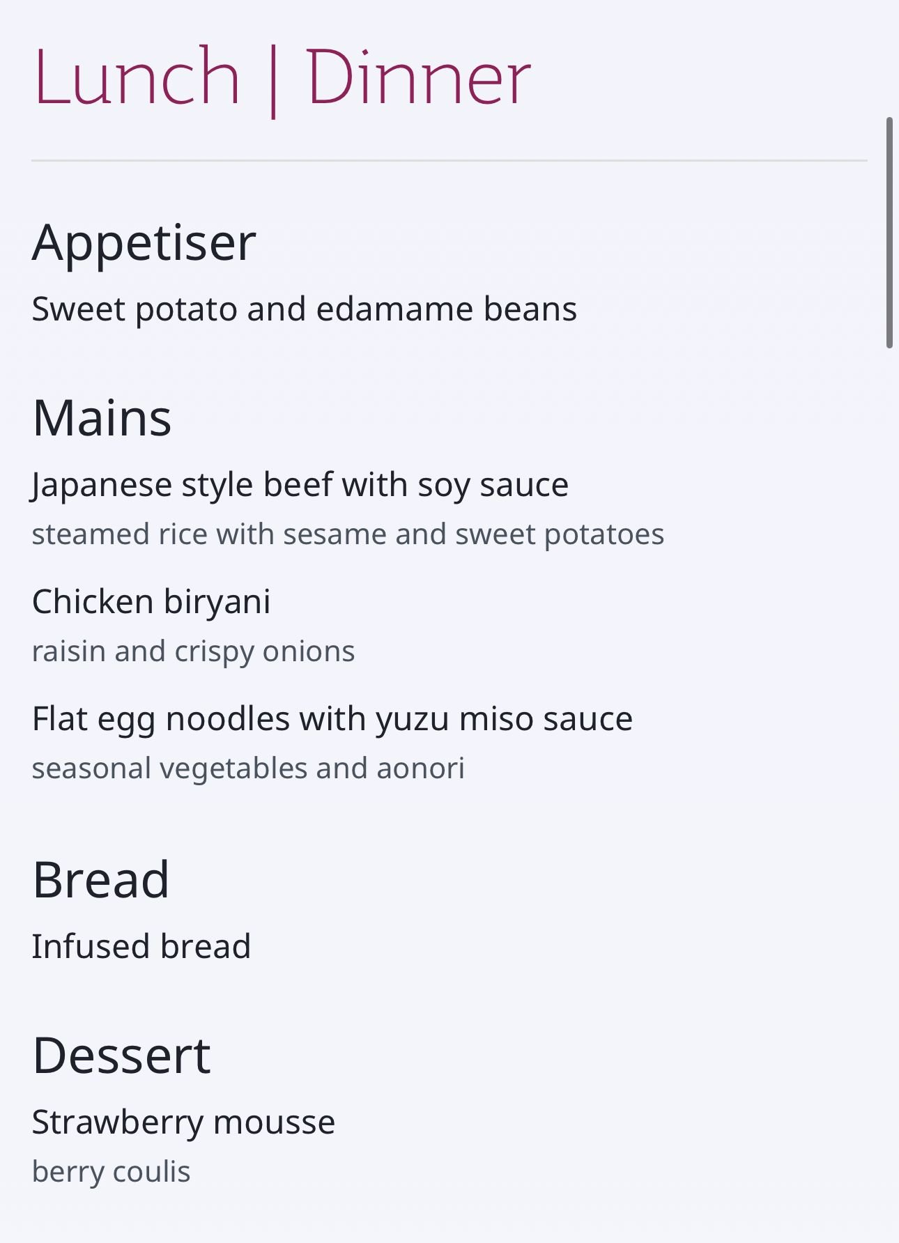 New Tokyo-Doha service from Summer 2024 - Page 6 - FlyerTalk Forums