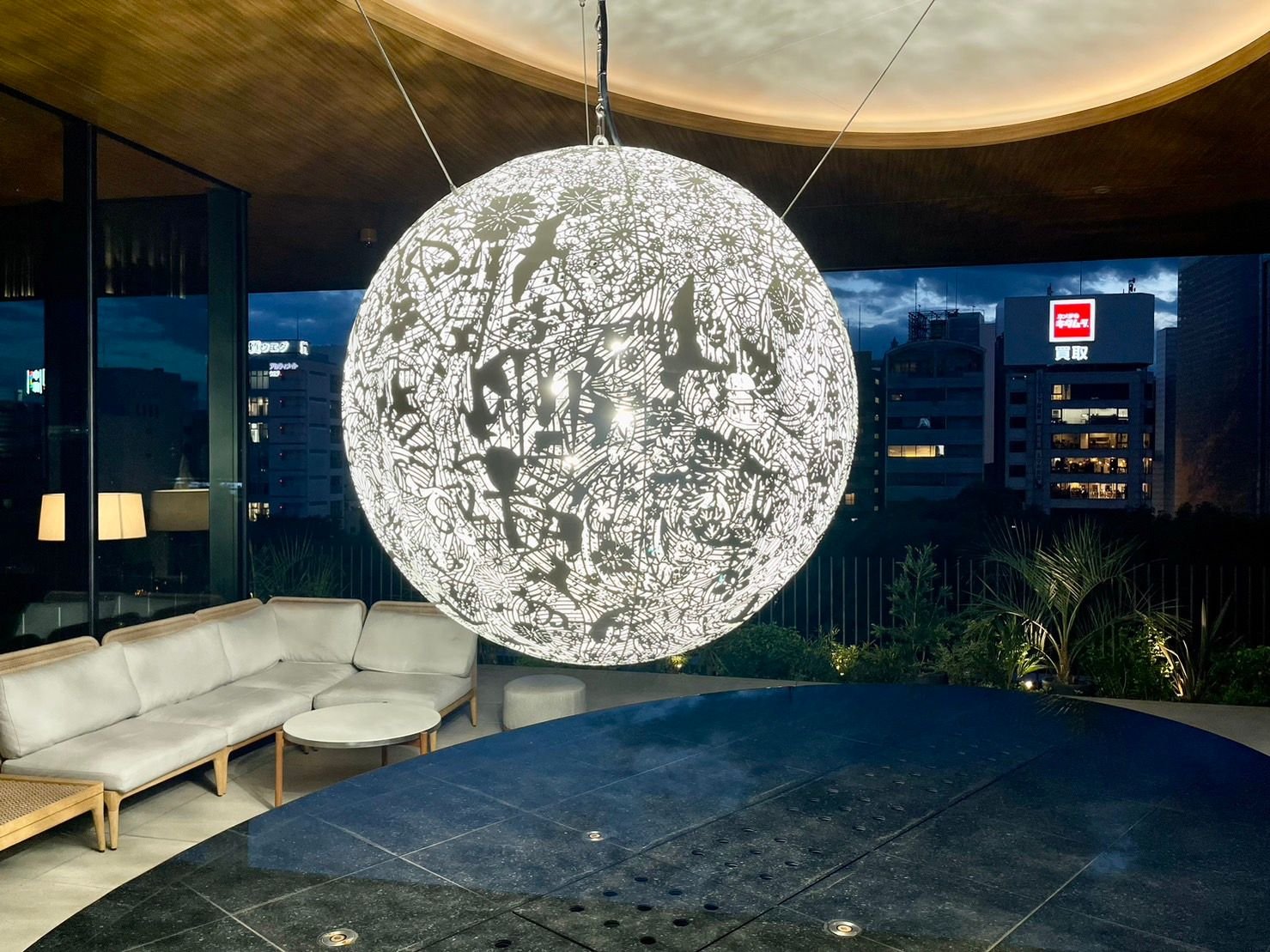 TIAD Autograph Collection, Nagoya, Japan [Master Thread] - FlyerTalk Forums