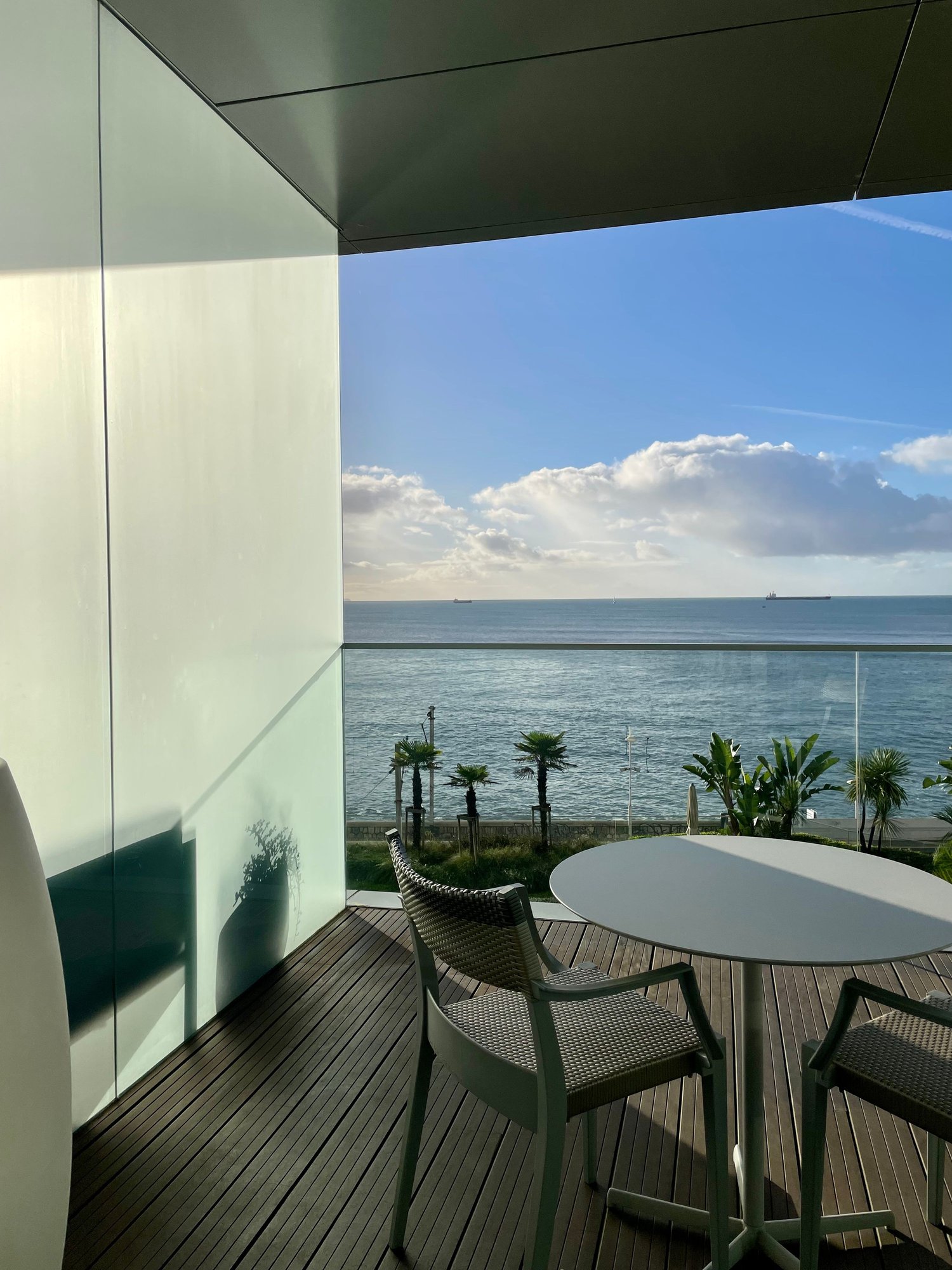 Intercontinental Estoril Master Thread - Page 9 - FlyerTalk Forums