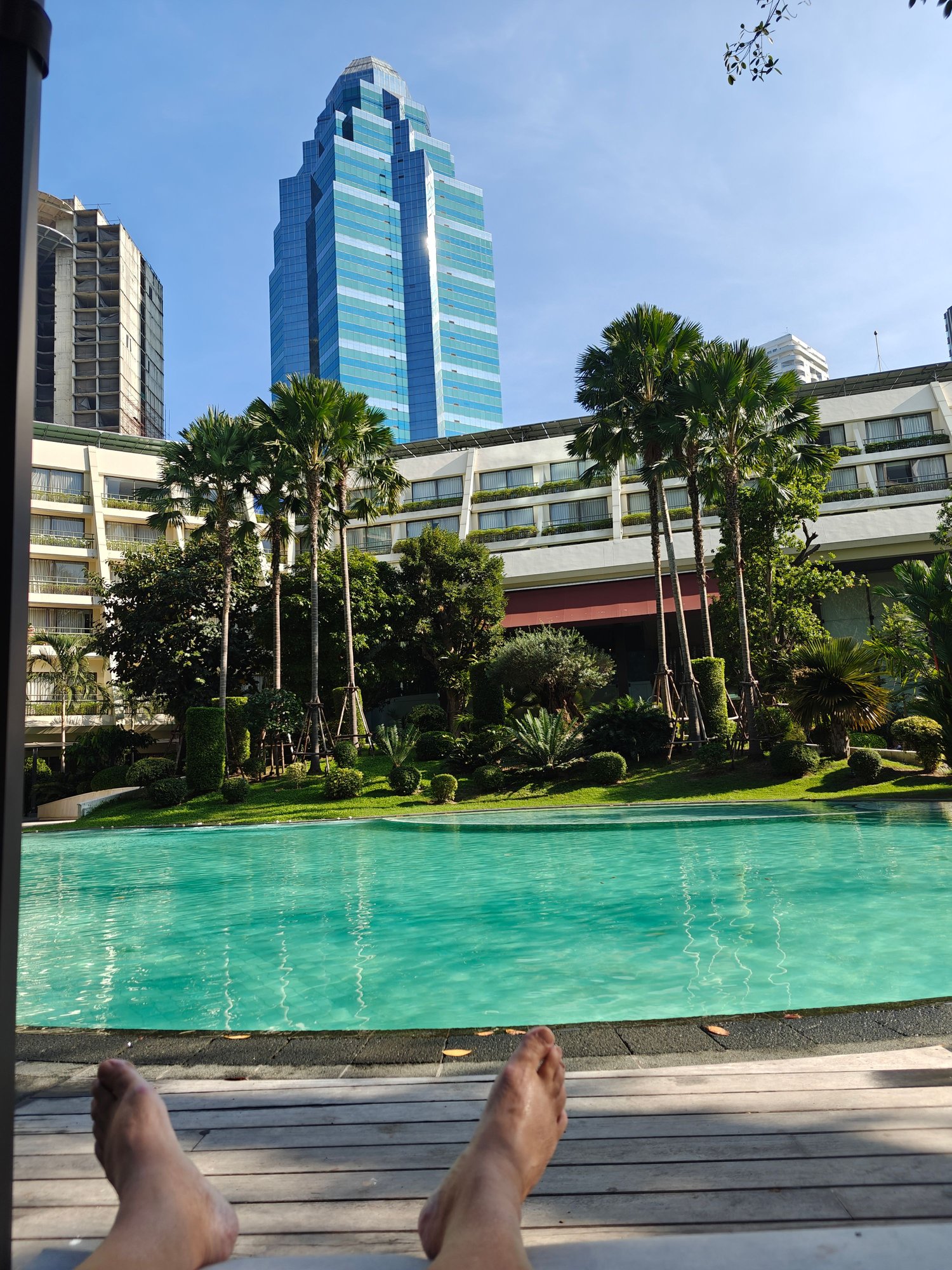 The "Please post your Accor ALL Elite experiences" 2025 master thread - FlyerTalk Forums