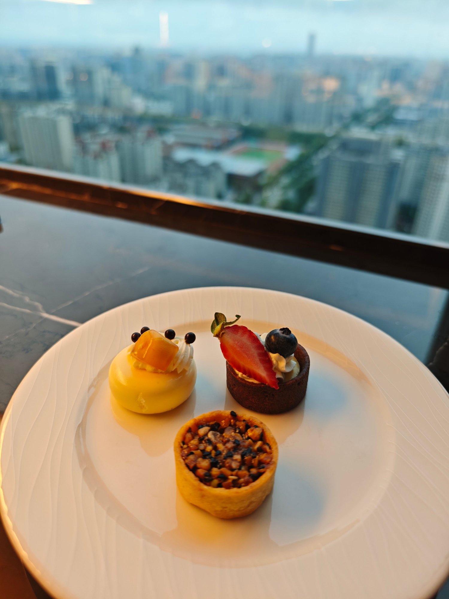 JW Marriott Xi'An - FlyerTalk Forums