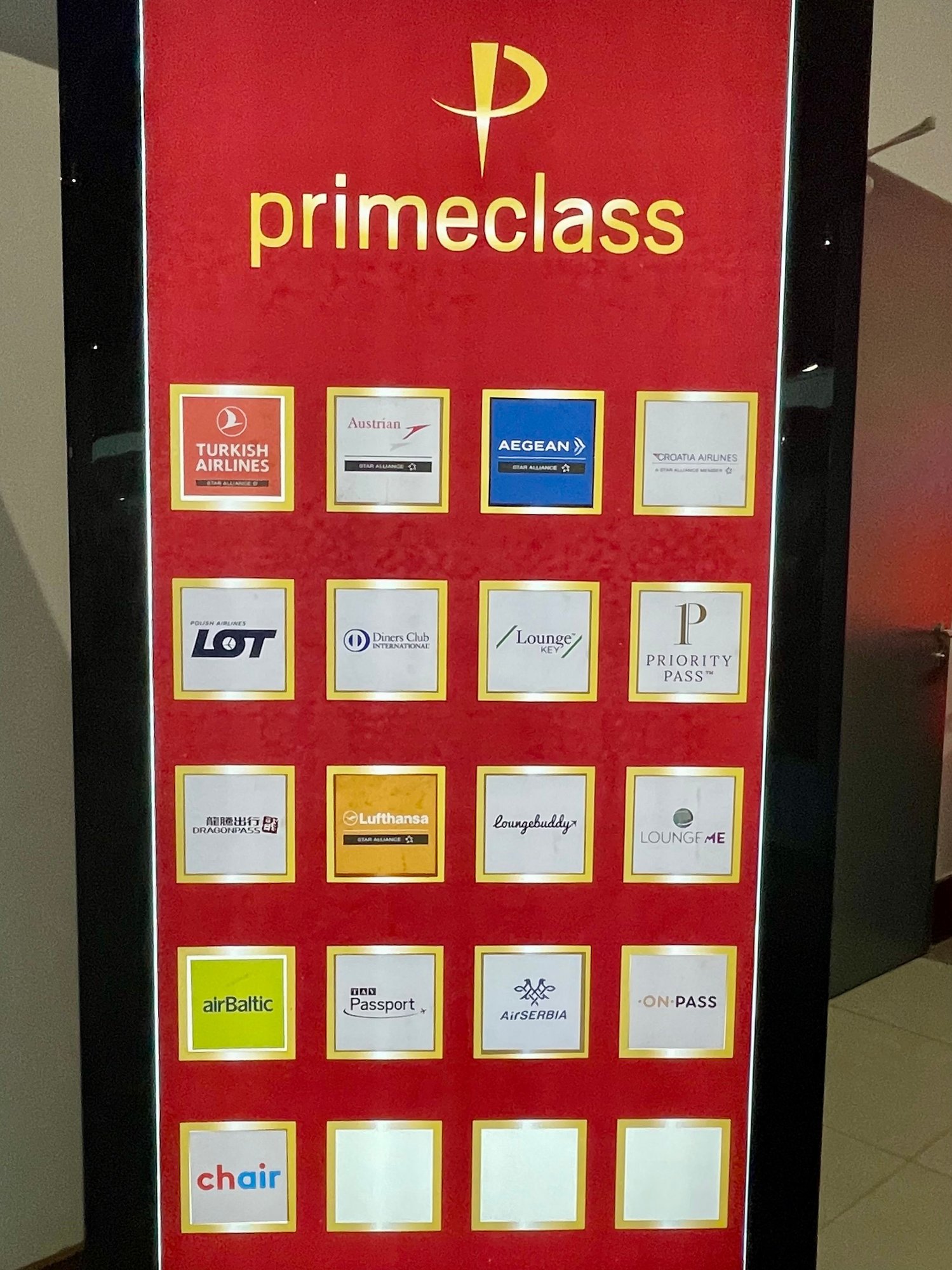 [NEWBIE LOUNGE] Ask Your Lufthansa Group Questions Here [2016-25 ...