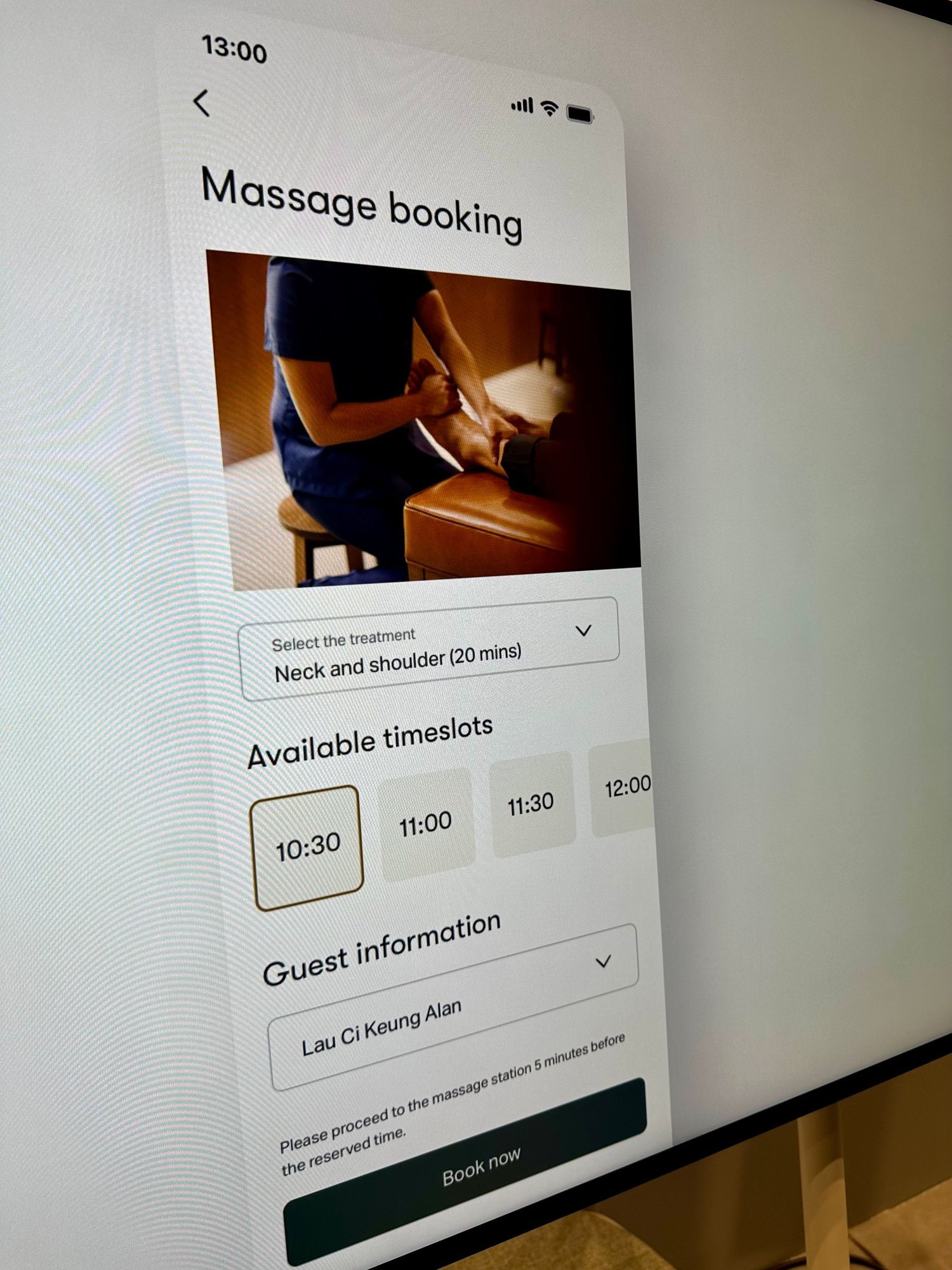 New CX IFE UX - FlyerTalk Forums