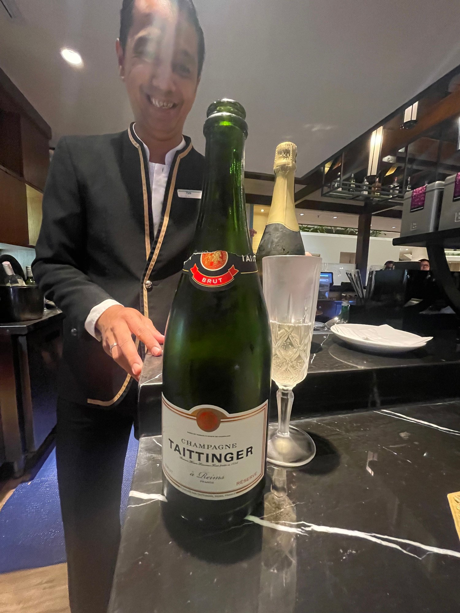 FlyerTalk Forums - Marriott Bonvoy hotels in Jakarta, Indonesia