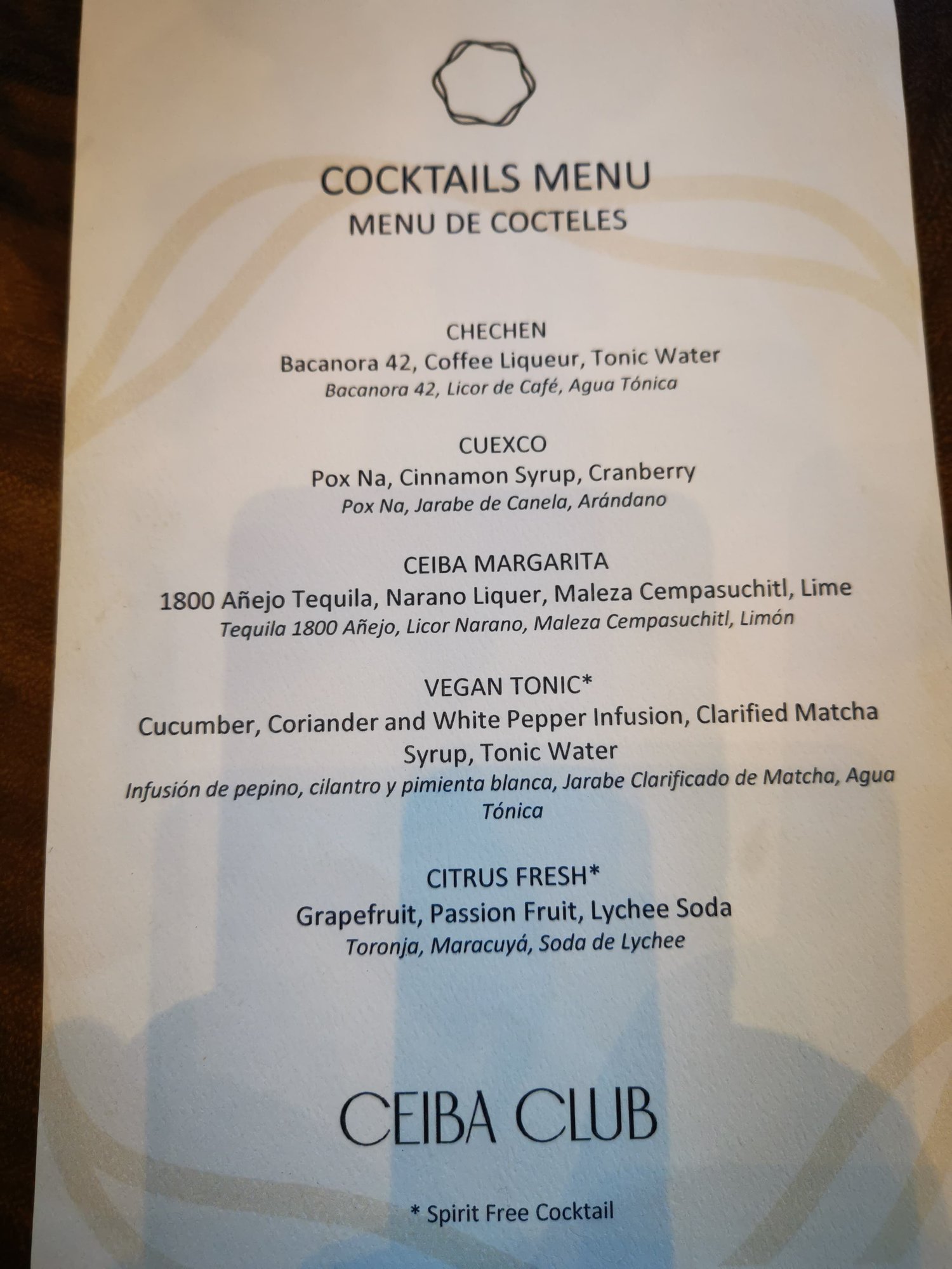 Conrad Tulum {MEX} - Page 14 - FlyerTalk Forums