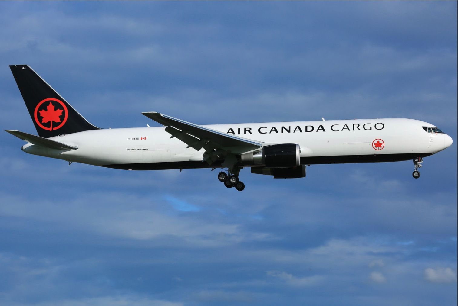 Tracking the re-painting of AC's fleet in the new (2017) livery - Page 34 - FlyerTalk Forums