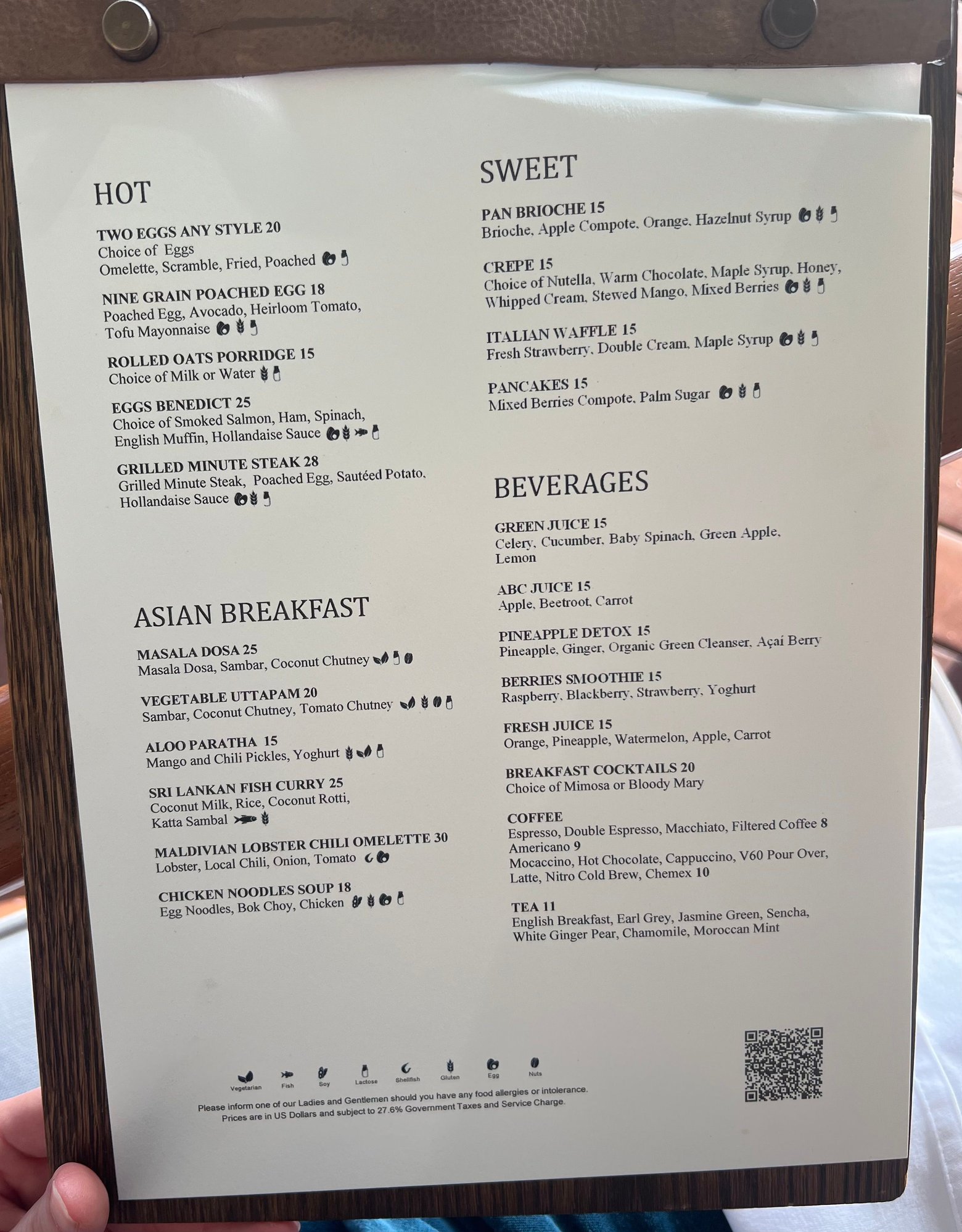 The Ritz-Carlton Maldives, Fari Islands [Master Thread] - Page 98 ...