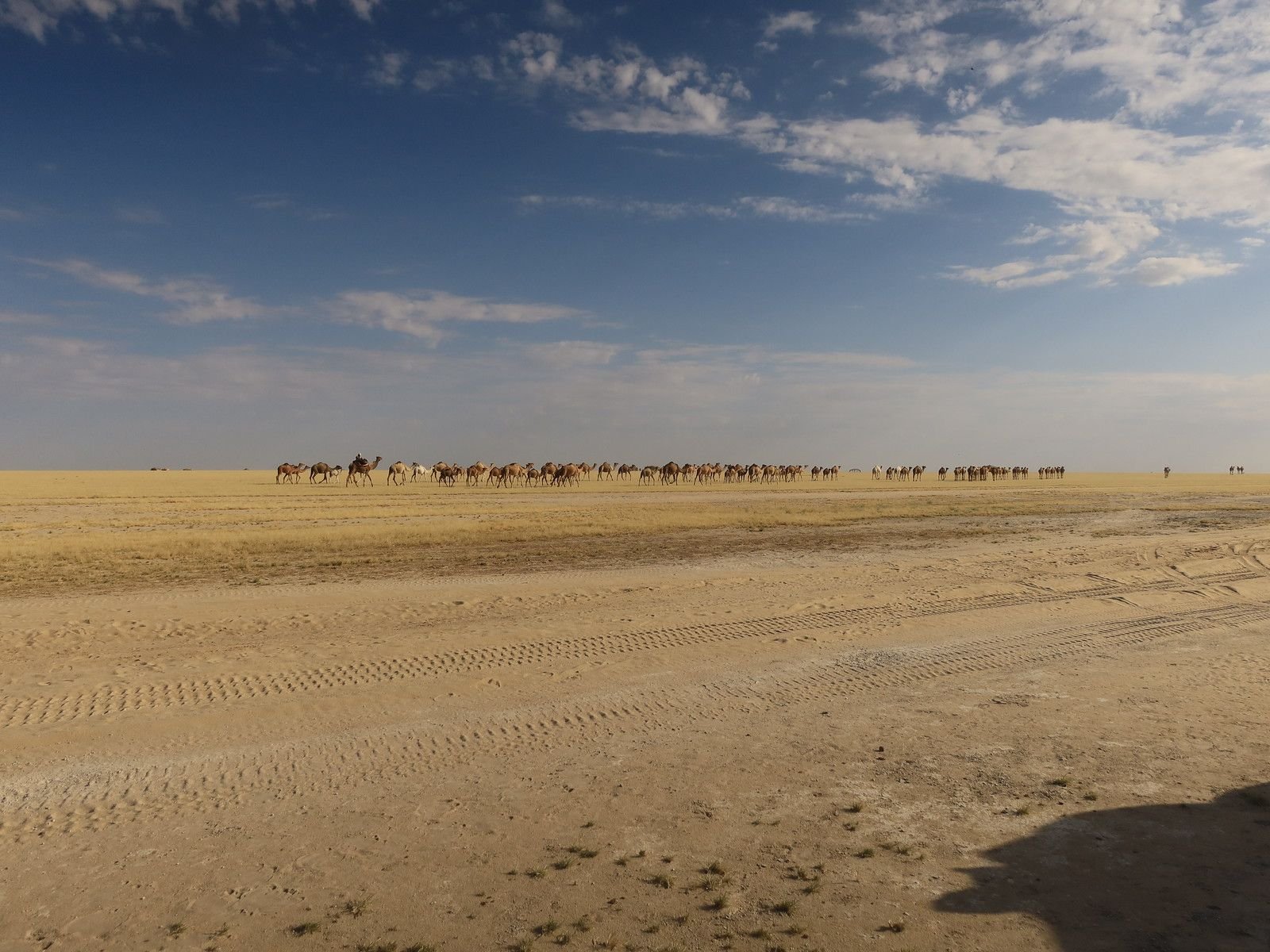 3000km around Chad: sand, rocks & sun - FlyerTalk Forums