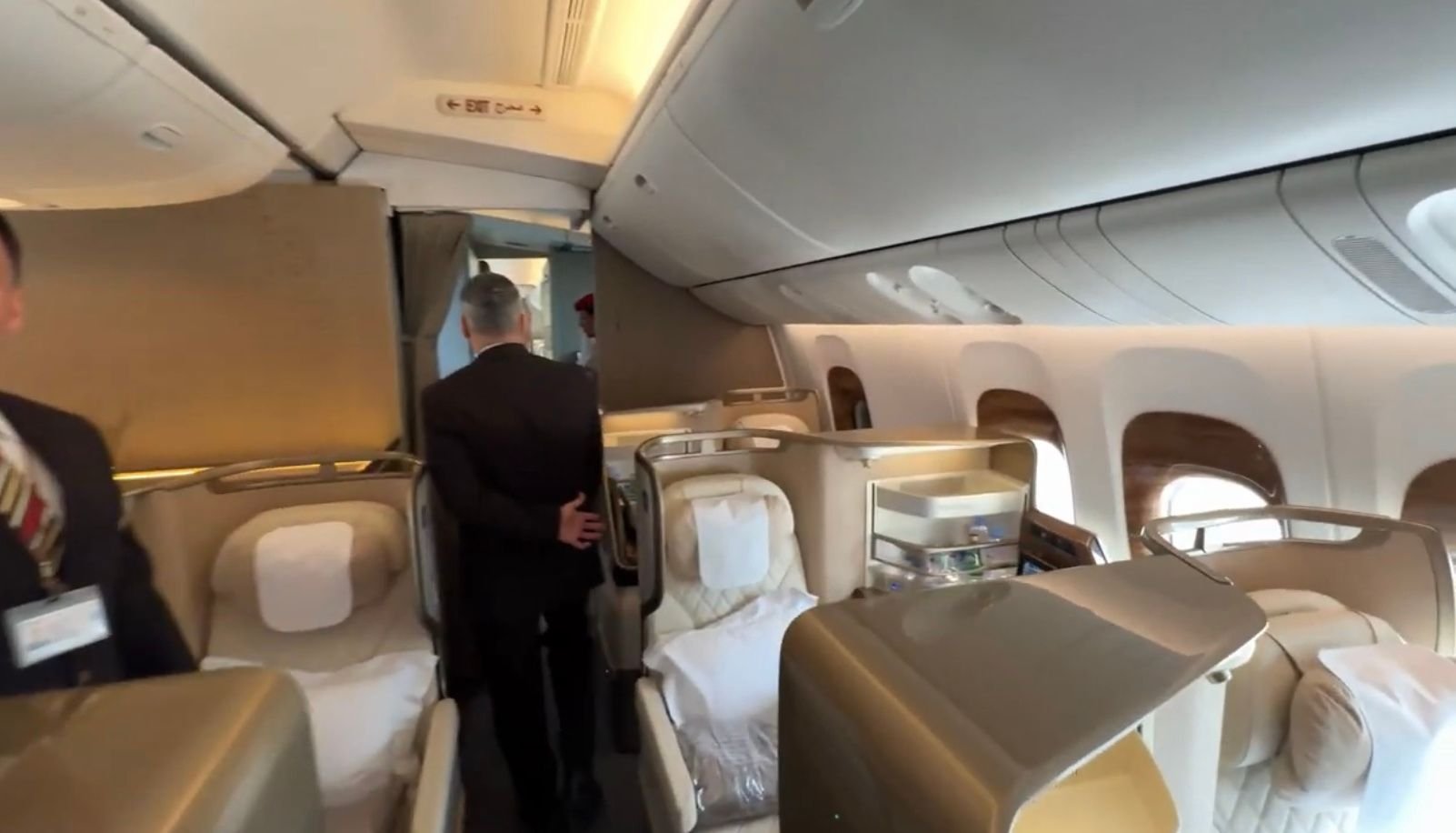 New 777 J class - Page 3 - FlyerTalk Forums