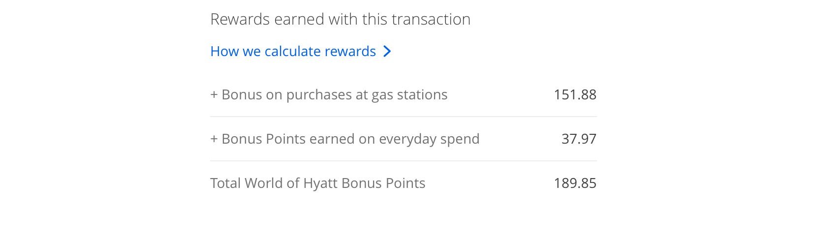 Chase "My Bonus" targeted category bonuses (2020 - 2025). - Page 25 ...