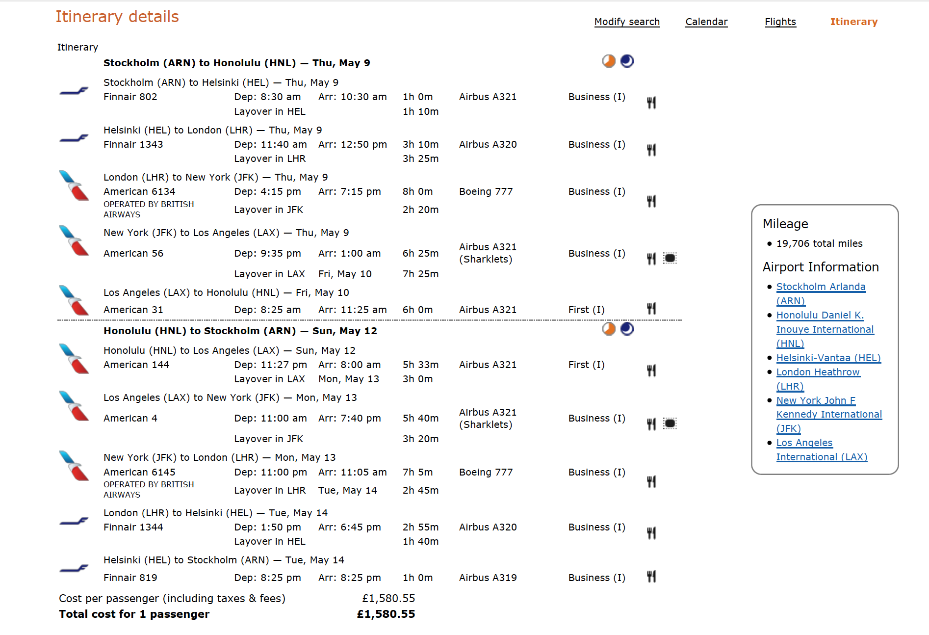 BA Tier Point Runs | 2019-20 edition - Page 73 - FlyerTalk Forums