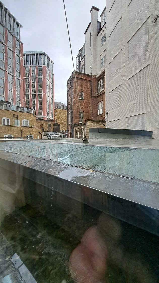 Crappy Views from My Hotel Room - Page 17 - FlyerTalk Forums