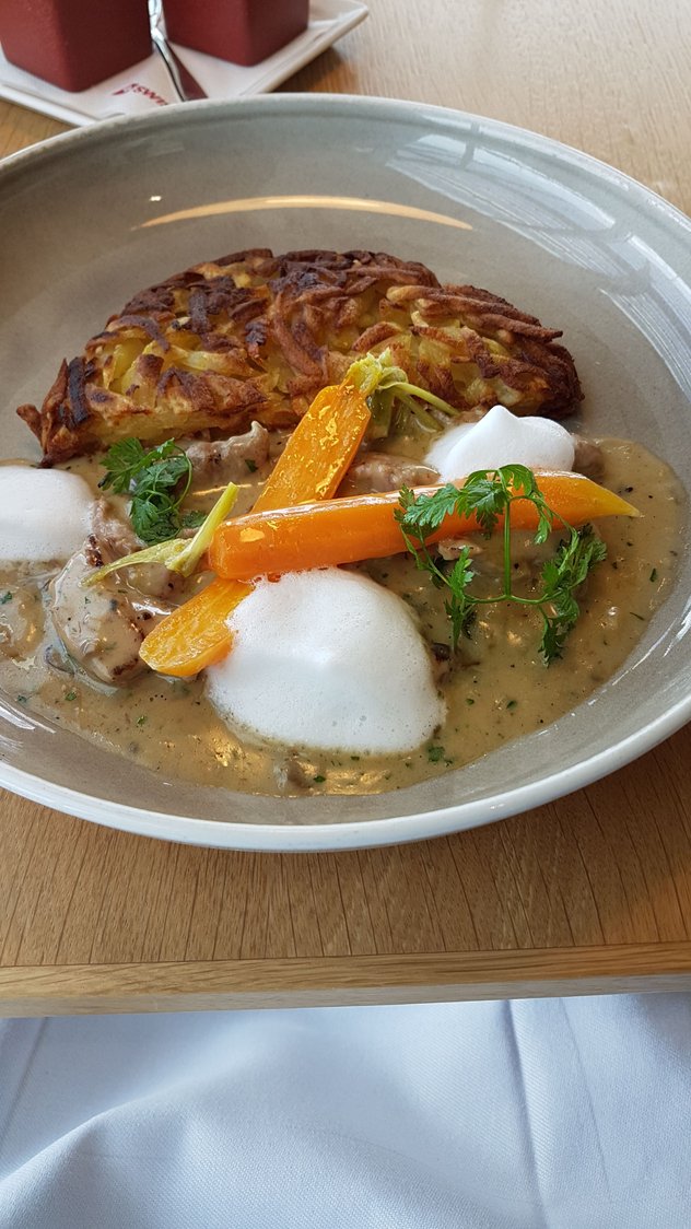 LX First class lounge ZRH? - Page 20 - FlyerTalk Forums