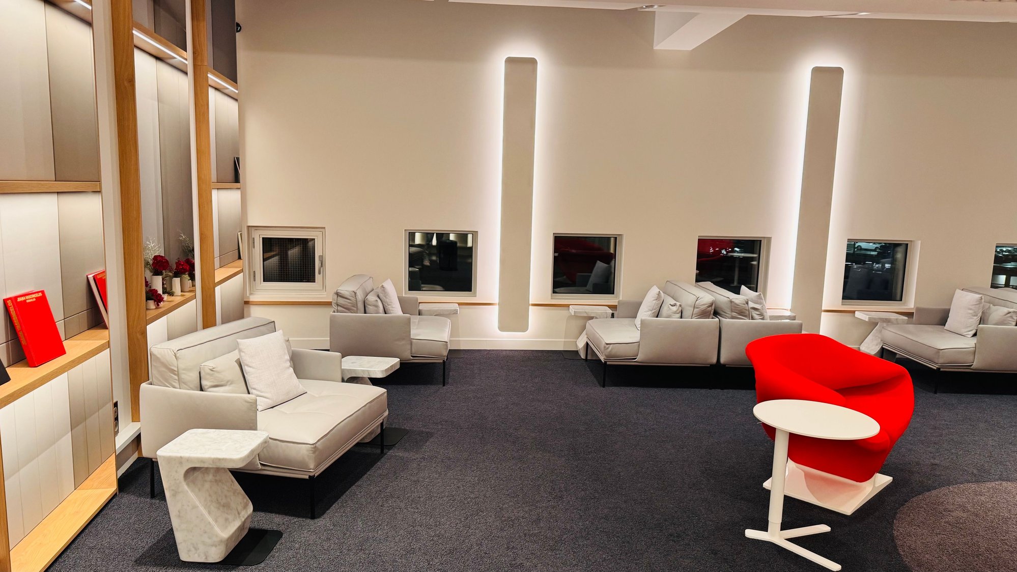 AF « La Première » Outlook - Page 254 - FlyerTalk Forums