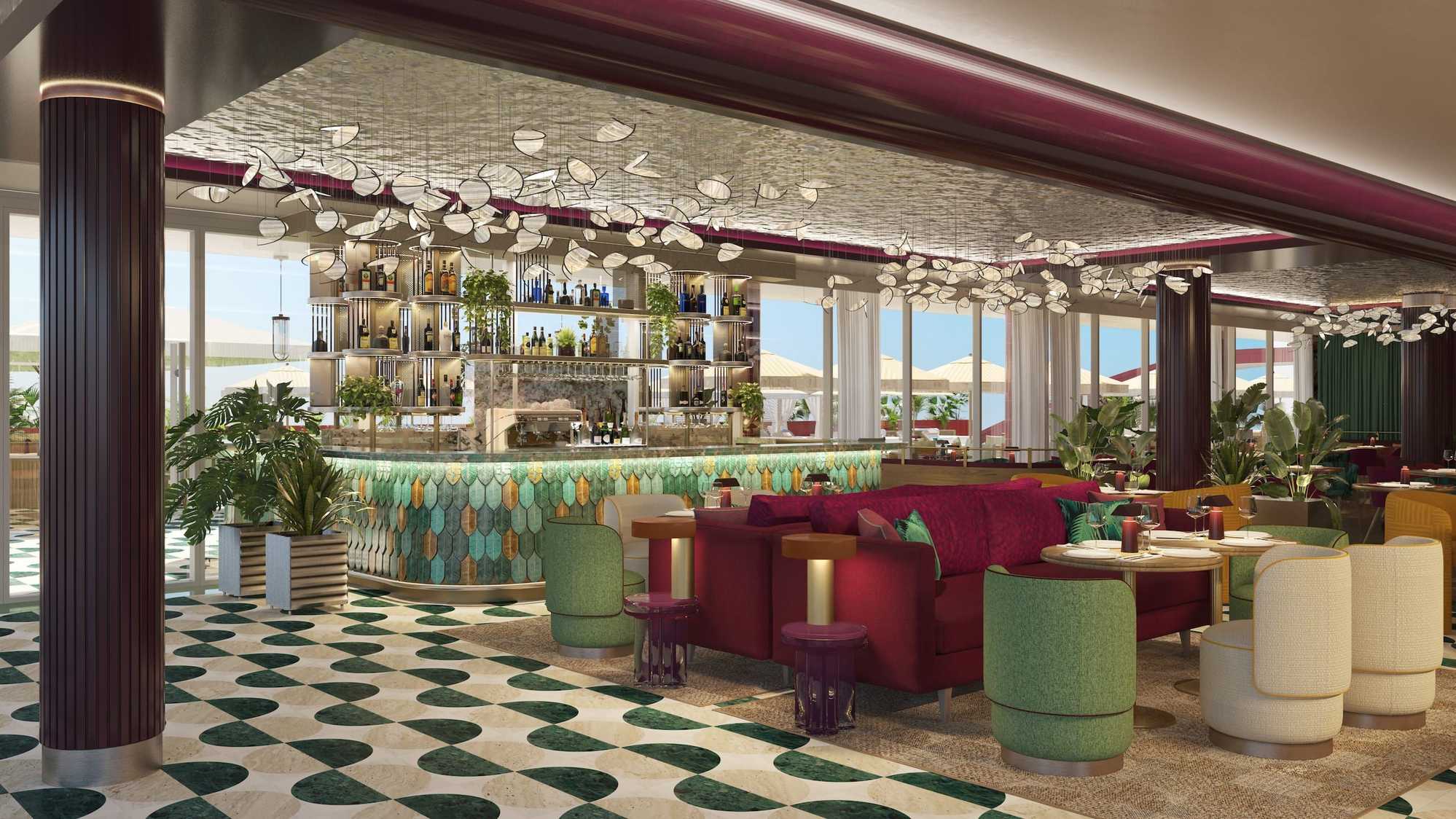 Hyatt Regency Rome Central (opening Jan 2026?) REVIEW - MASTER THREAD ...