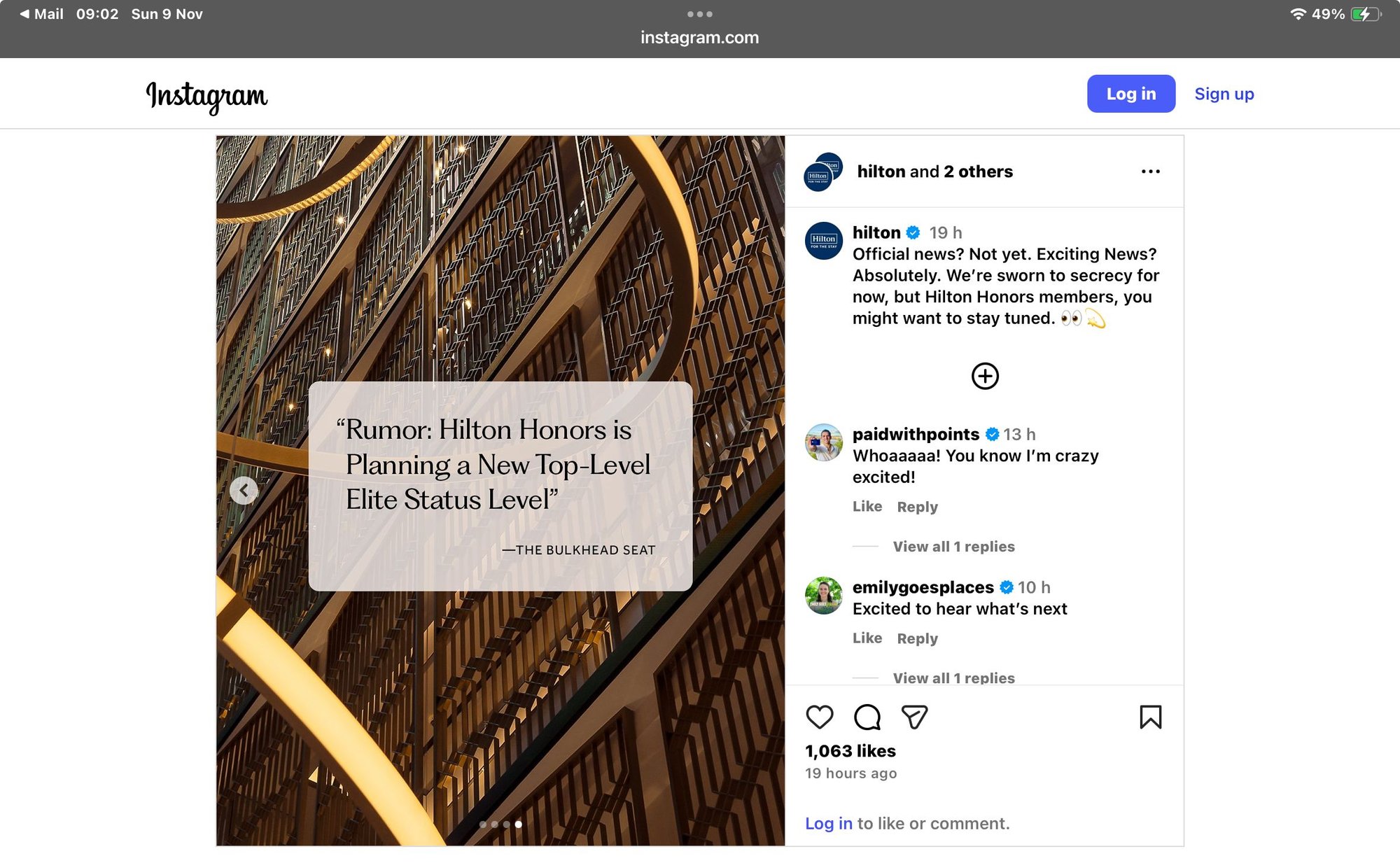 Incoming changes? New tiers and lower qualification criteria - Page 5 - FlyerTalk Forums