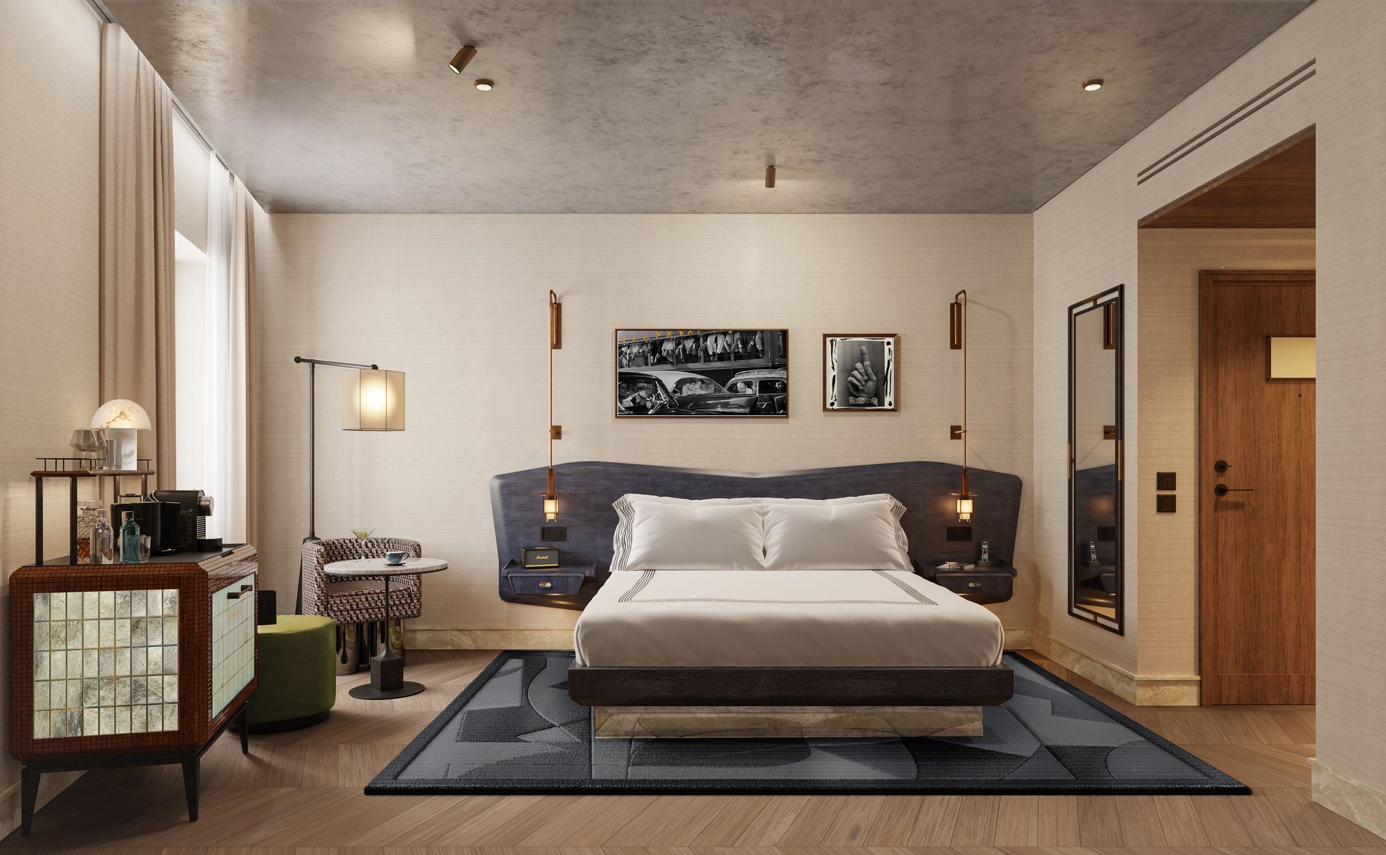 Thompson Rome REVIEW - MASTER THREAD (opening late 2025) - FlyerTalk Forums