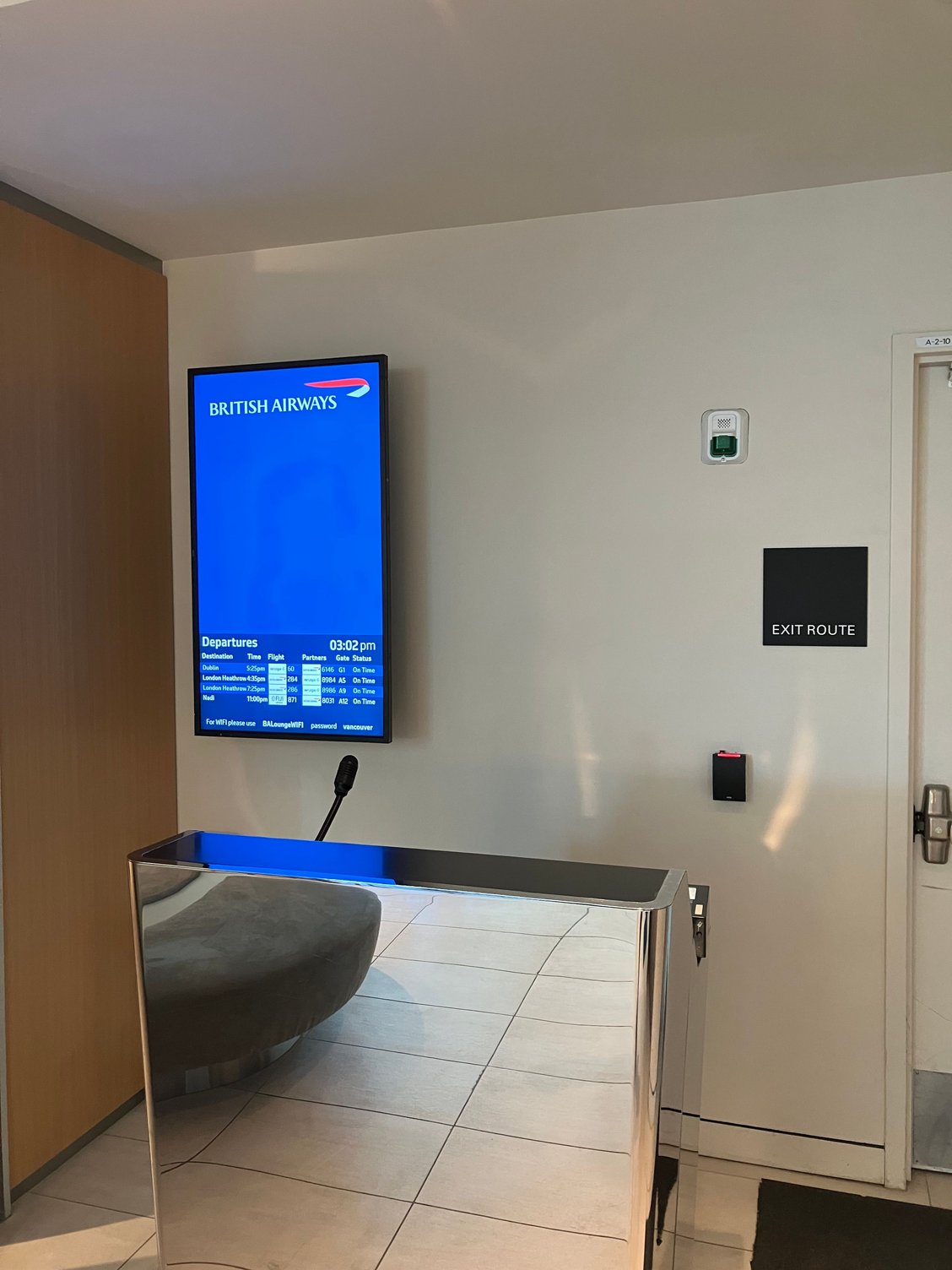 Epic 36 hours on Qatar Airways in First and QSuite SFO-DOH-ZRH - FlyerTalk Forums