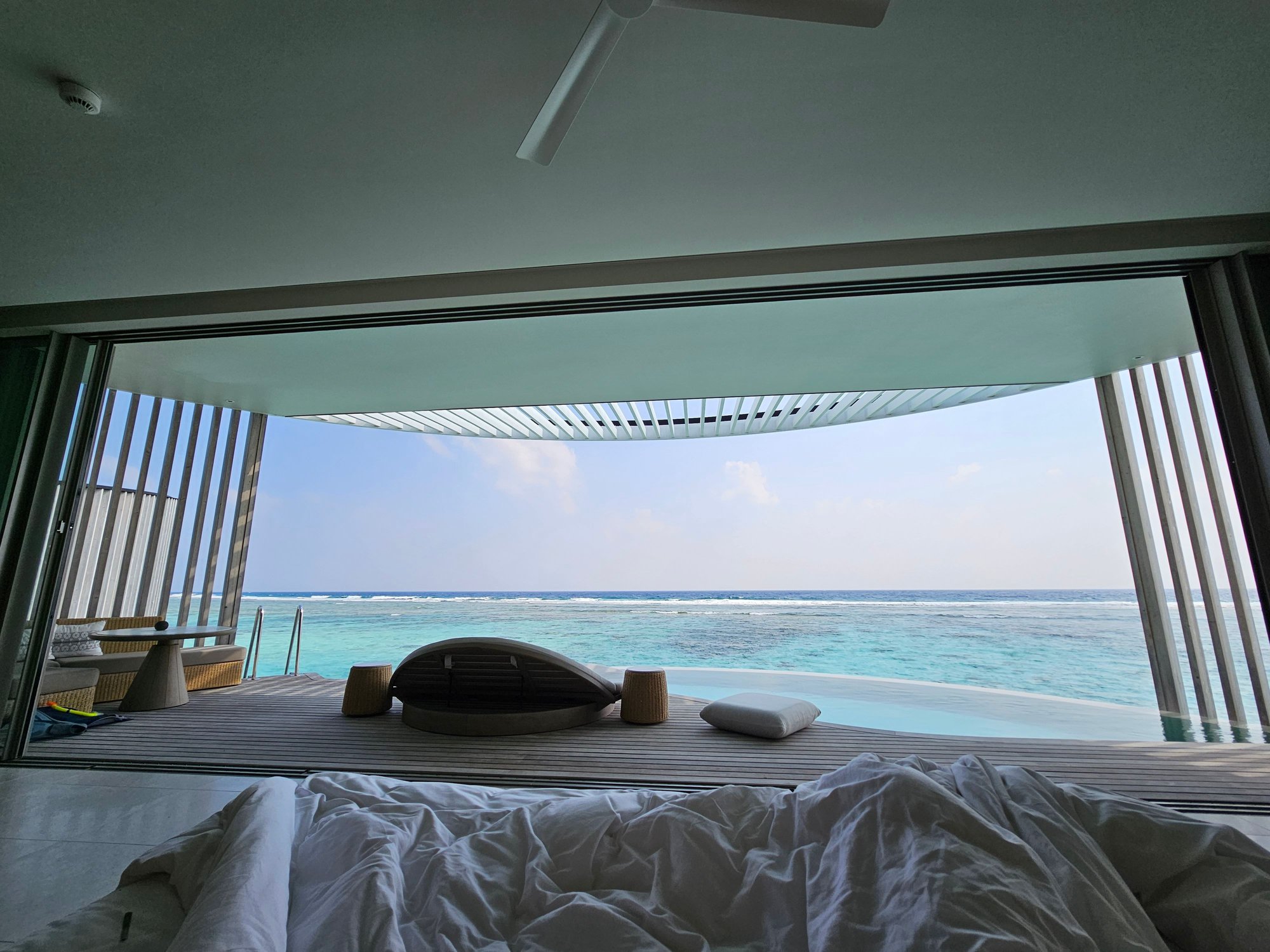 The Ritz-Carlton Maldives, Fari Islands [Master Thread] - Page 95 - FlyerTalk Forums