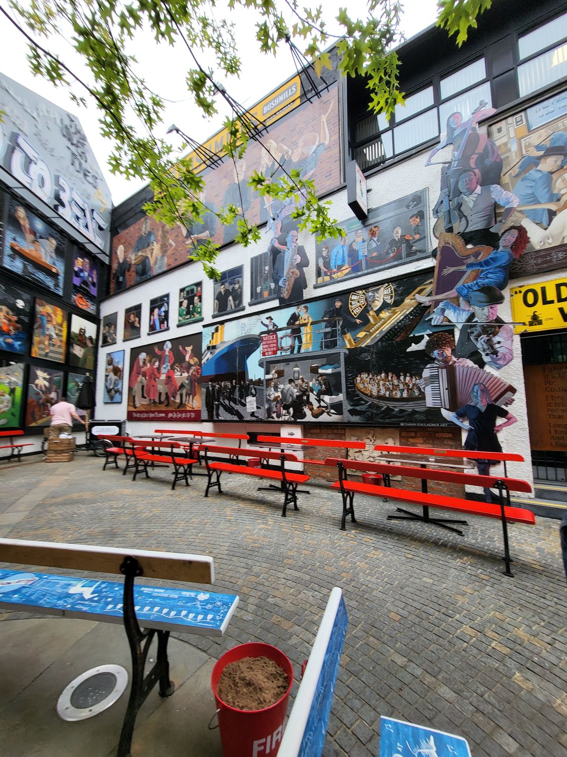 High and low(brow) in the U.K. - Page 4 - FlyerTalk Forums