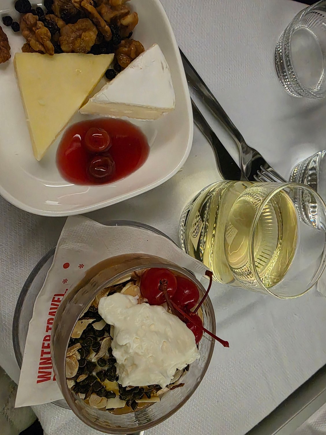 2025 Let's Eat -- Polaris Business - Page 91 - FlyerTalk Forums