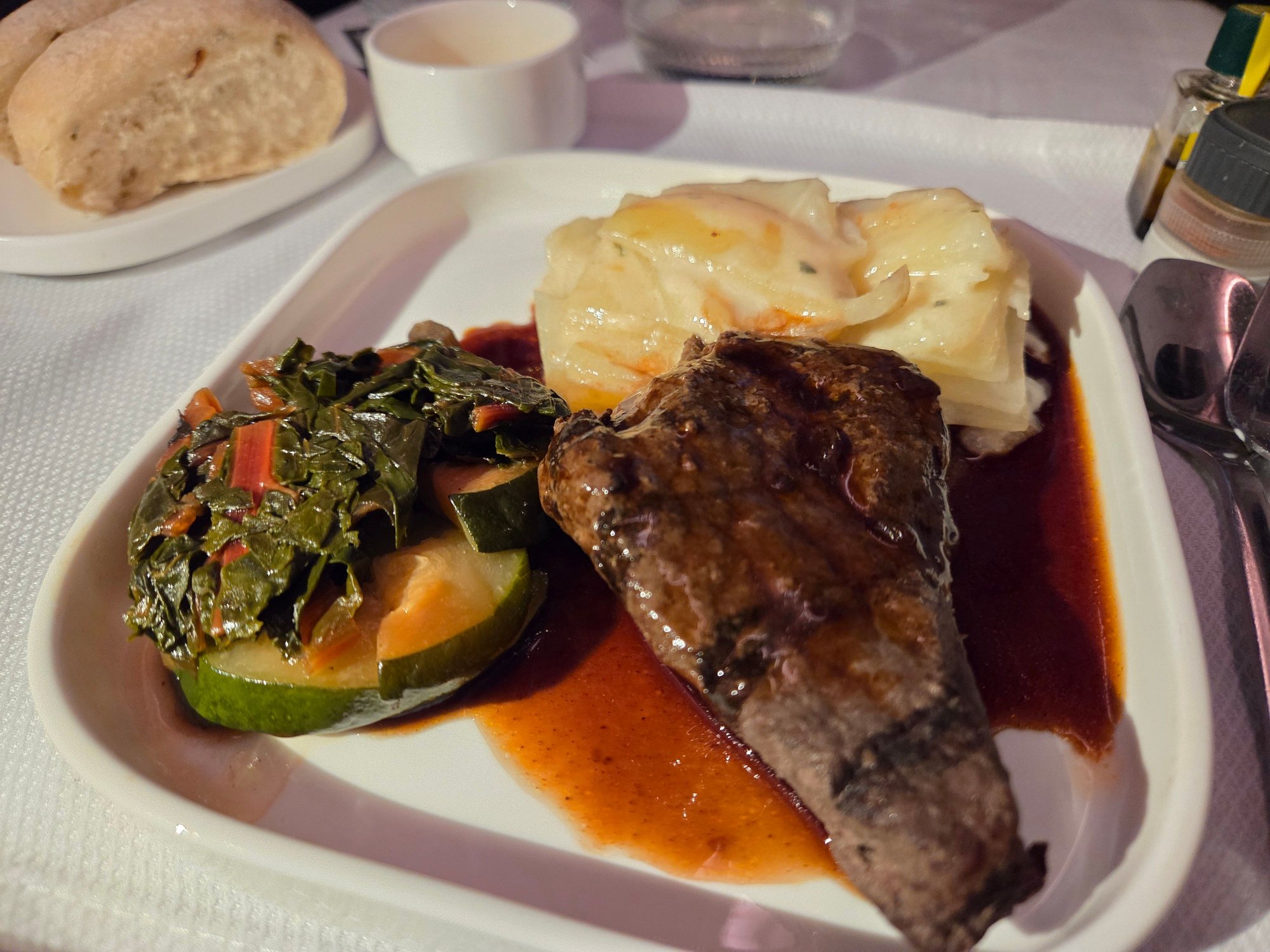 2026 Let's Eat — Polaris Business - Page 8 - FlyerTalk Forums