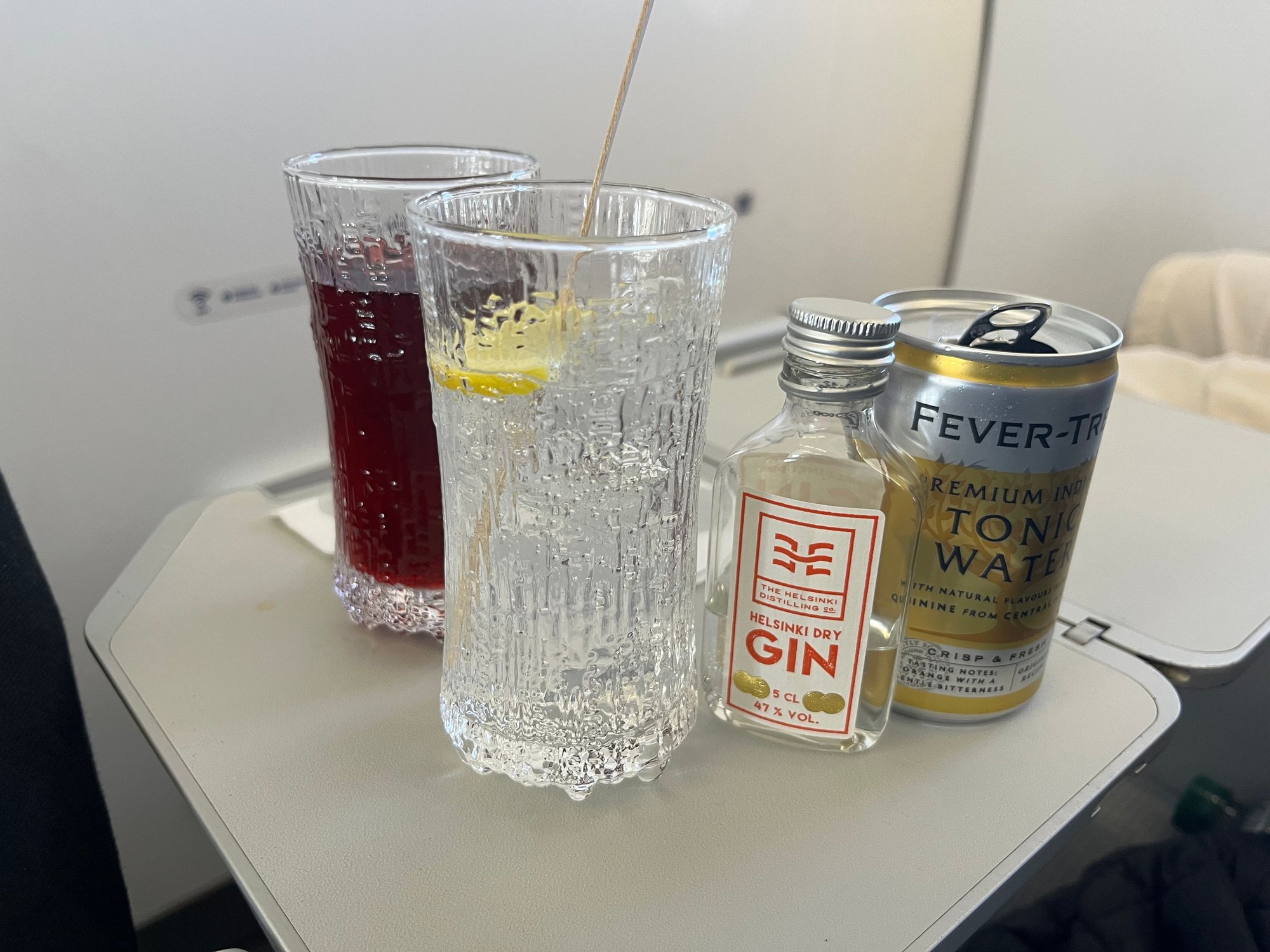Finnair Shorthaul Business Class Food - Page 131 - FlyerTalk Forums
