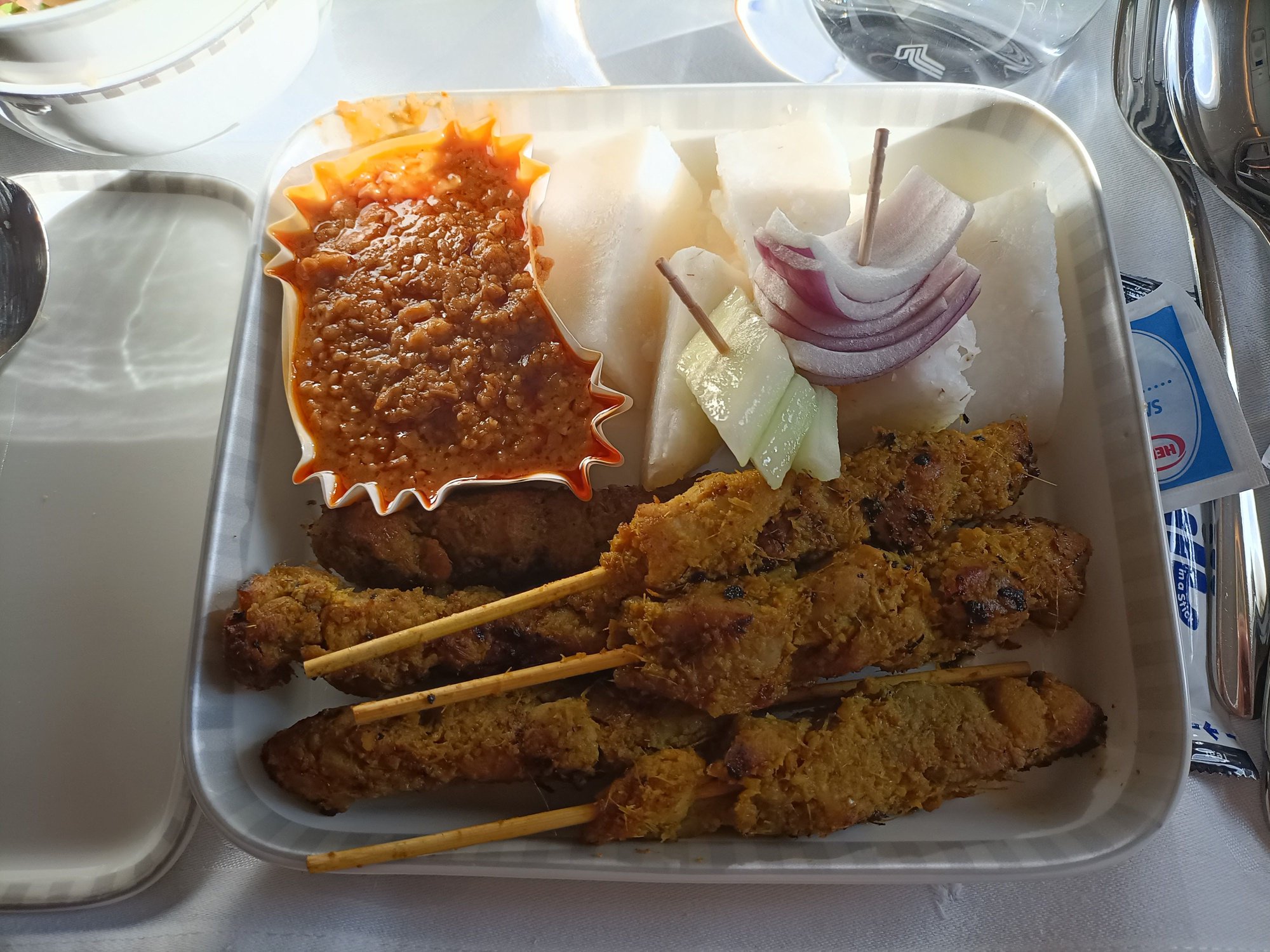 Book the cook 2020 onward - Page 44 - FlyerTalk Forums