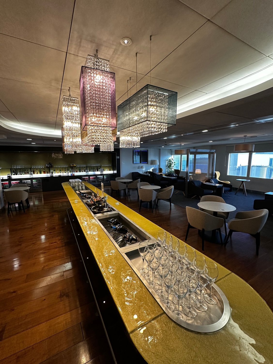 The Bucharest Bounce - 1,120 Tier Points to BA GGL - Page 2 - FlyerTalk ...