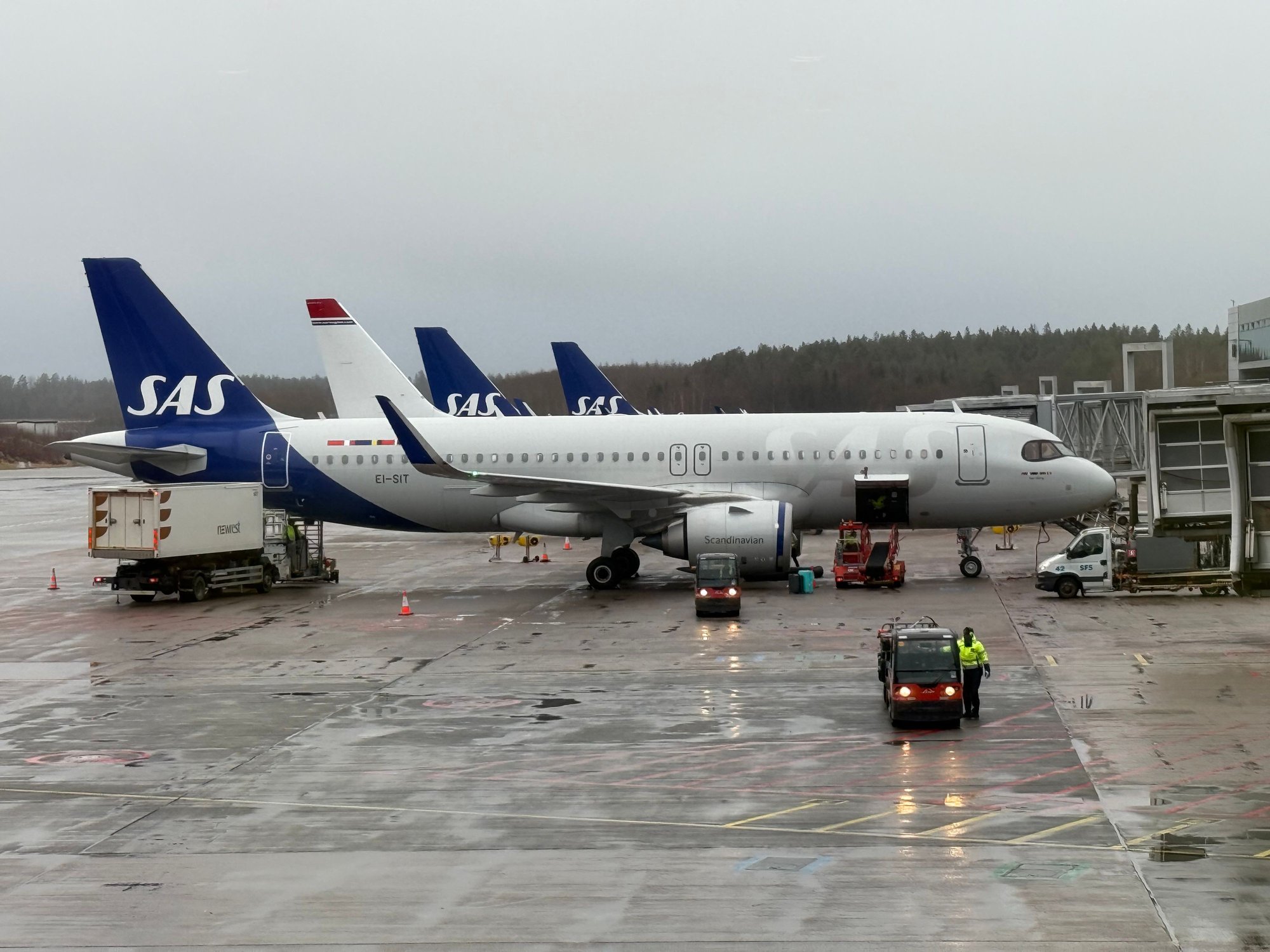 Who Wants to be a Millionaire?! ..Oppan SAS-Style! - Page 2 - FlyerTalk ...