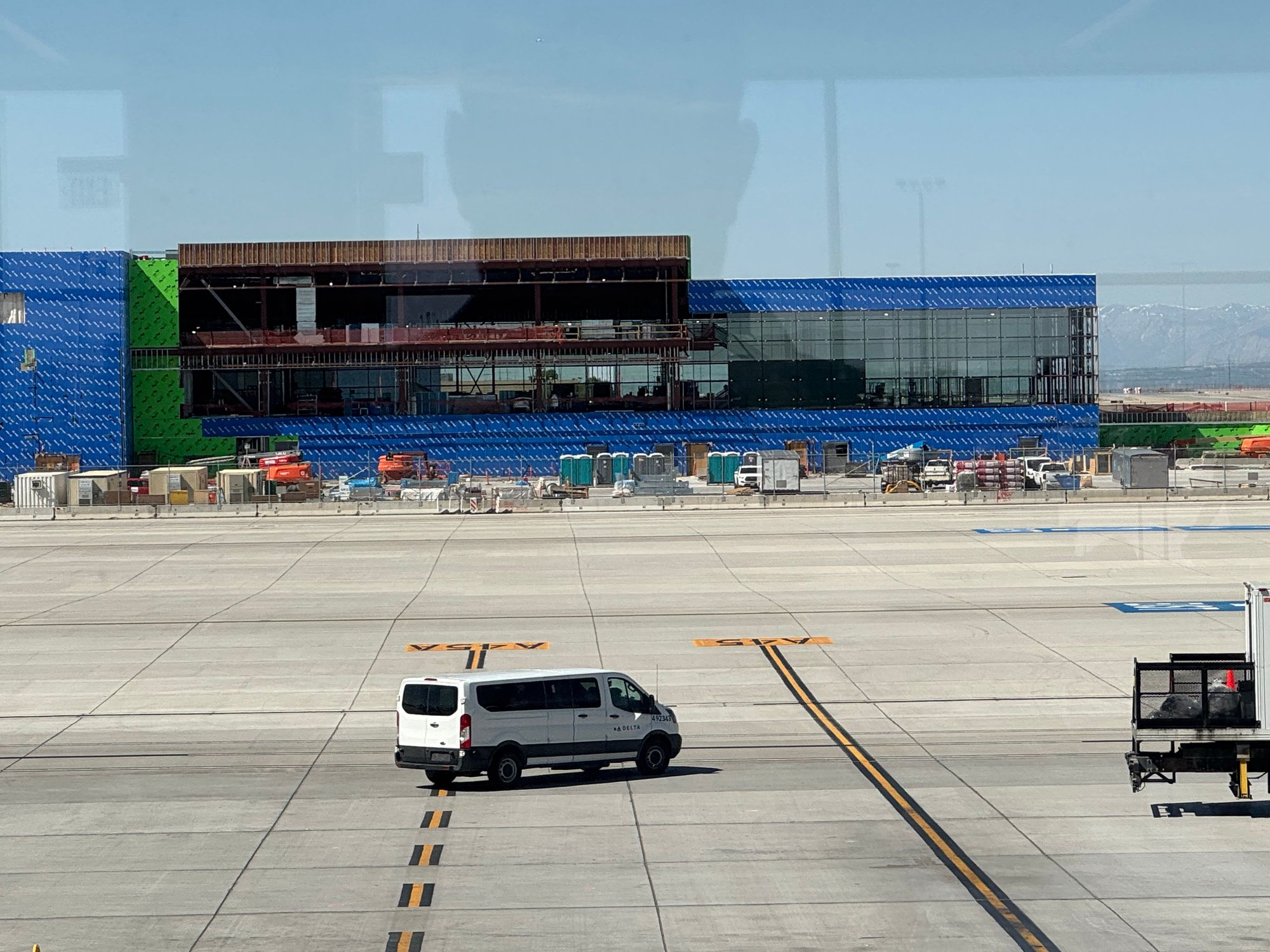 New SLC airport opens September 15th, 2020 - Page 106 - FlyerTalk Forums