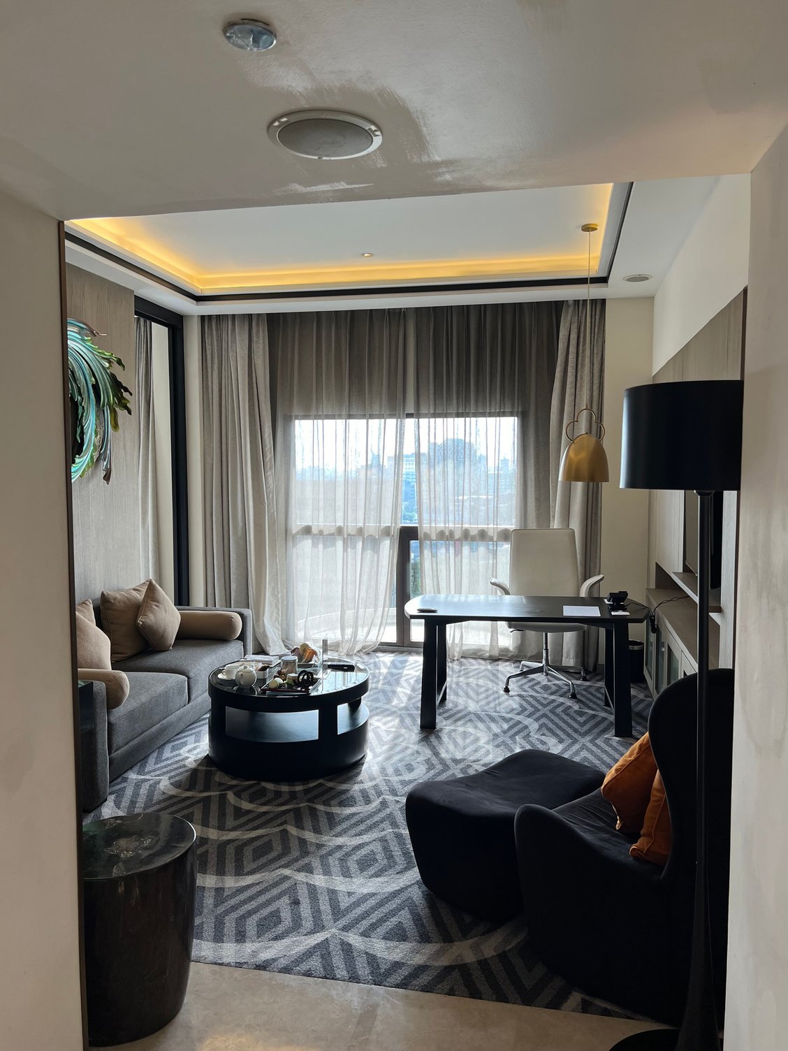 Sari Pacific, Autograph Collection, Jakarta, Indonesia [Master Thread ...