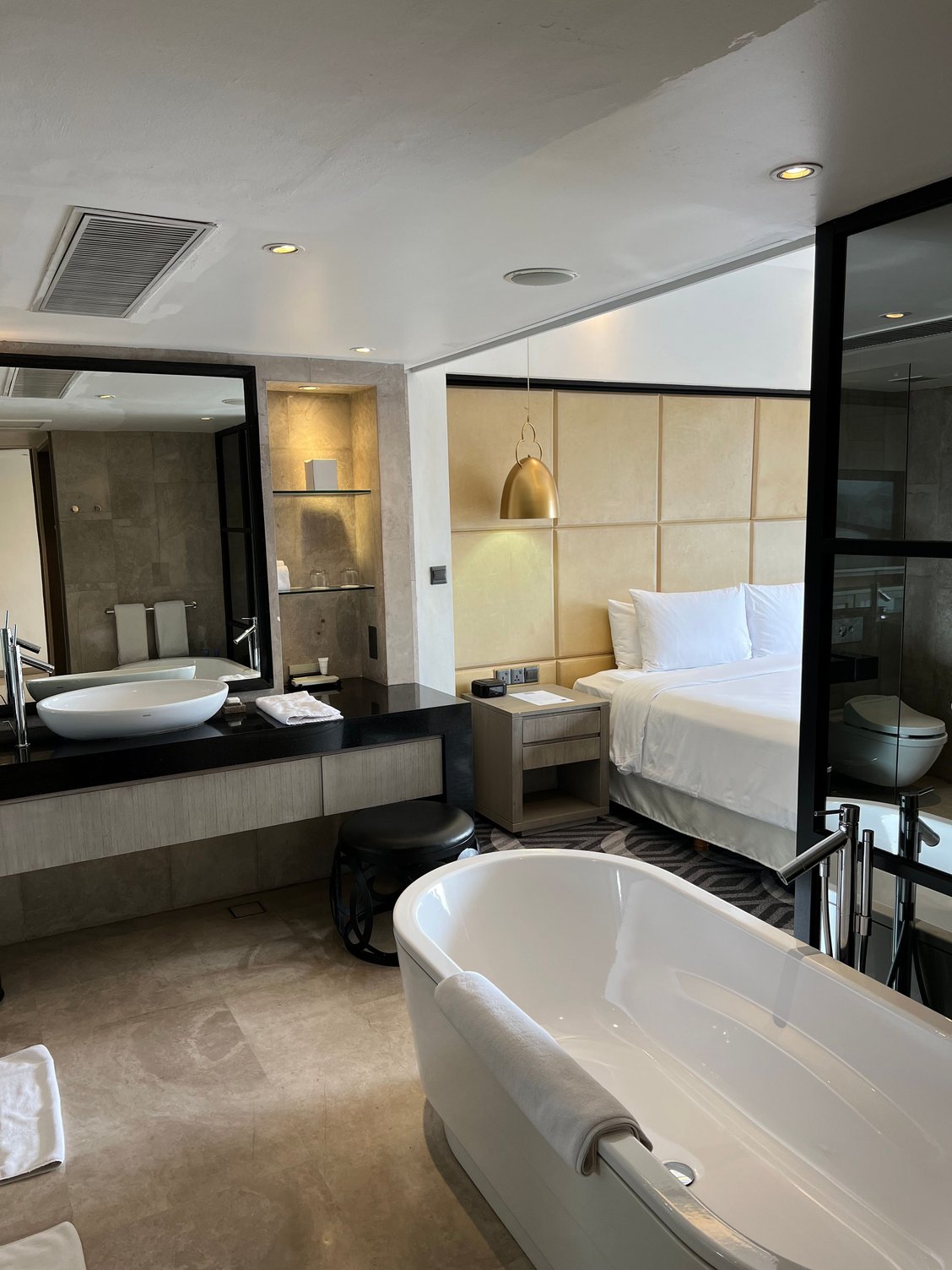 Sari Pacific, Autograph Collection, Jakarta, Indonesia [Master Thread ...