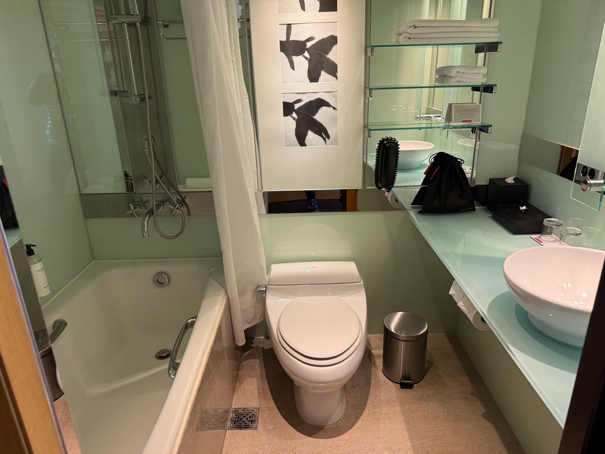 Grand Hyatt Seoul REVIEW - MASTER THREAD - Page 34 - FlyerTalk Forums