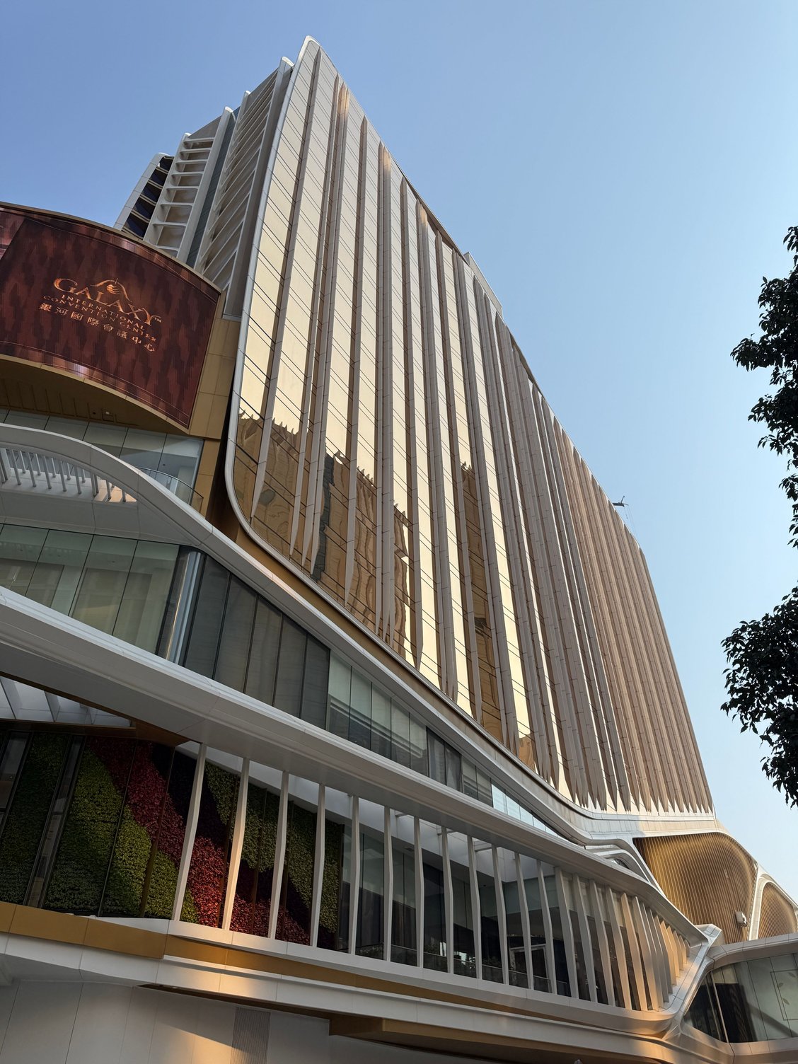 Andaz Macau REVIEW - MASTER THREAD - Page 3 - FlyerTalk Forums