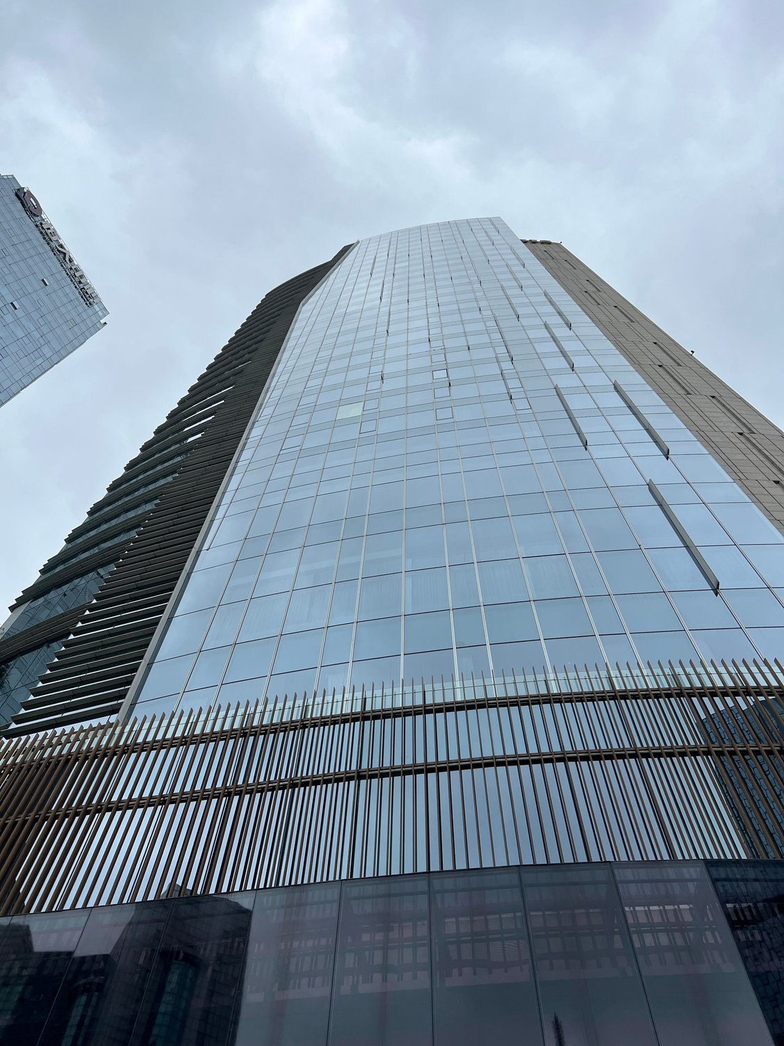 The St Regis Chengdu, China [Master Thread] - Page 4 - FlyerTalk Forums