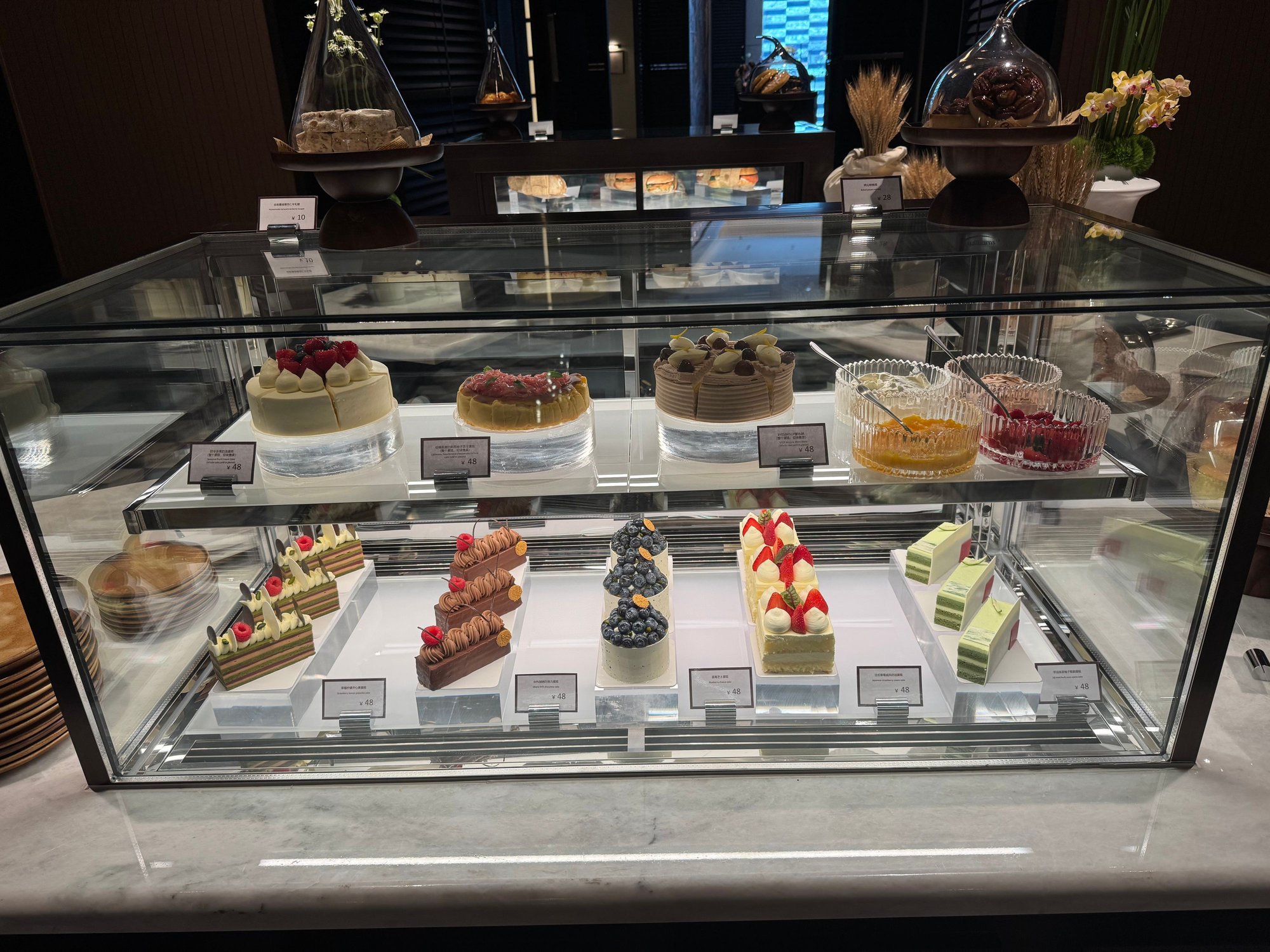 Thompson Shanghai Expo (and adjacent Mumian/Unbound) REVIEW - MASTER ...