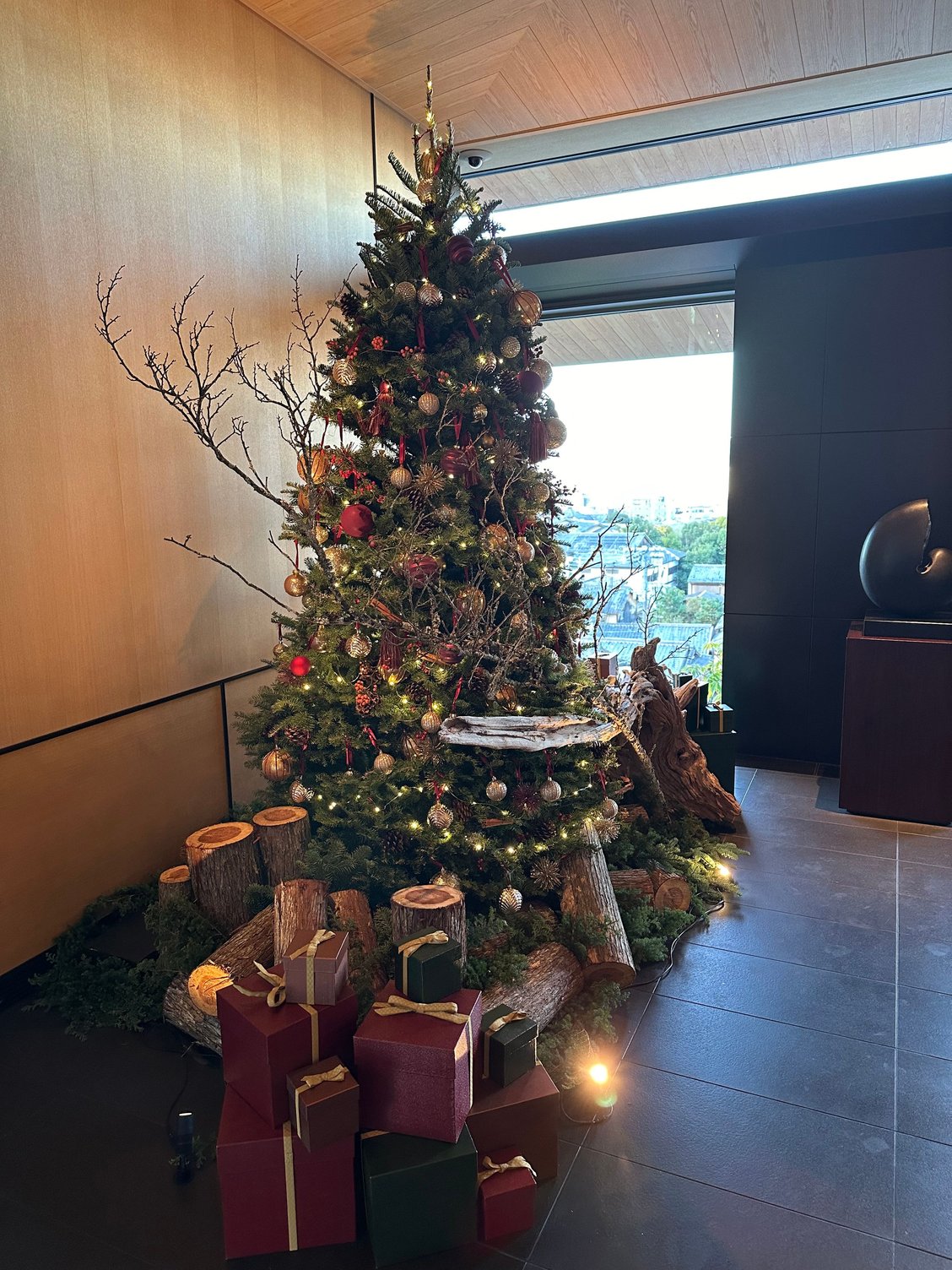 Post your Hyatt Christmas tree - Page 6 - FlyerTalk Forums