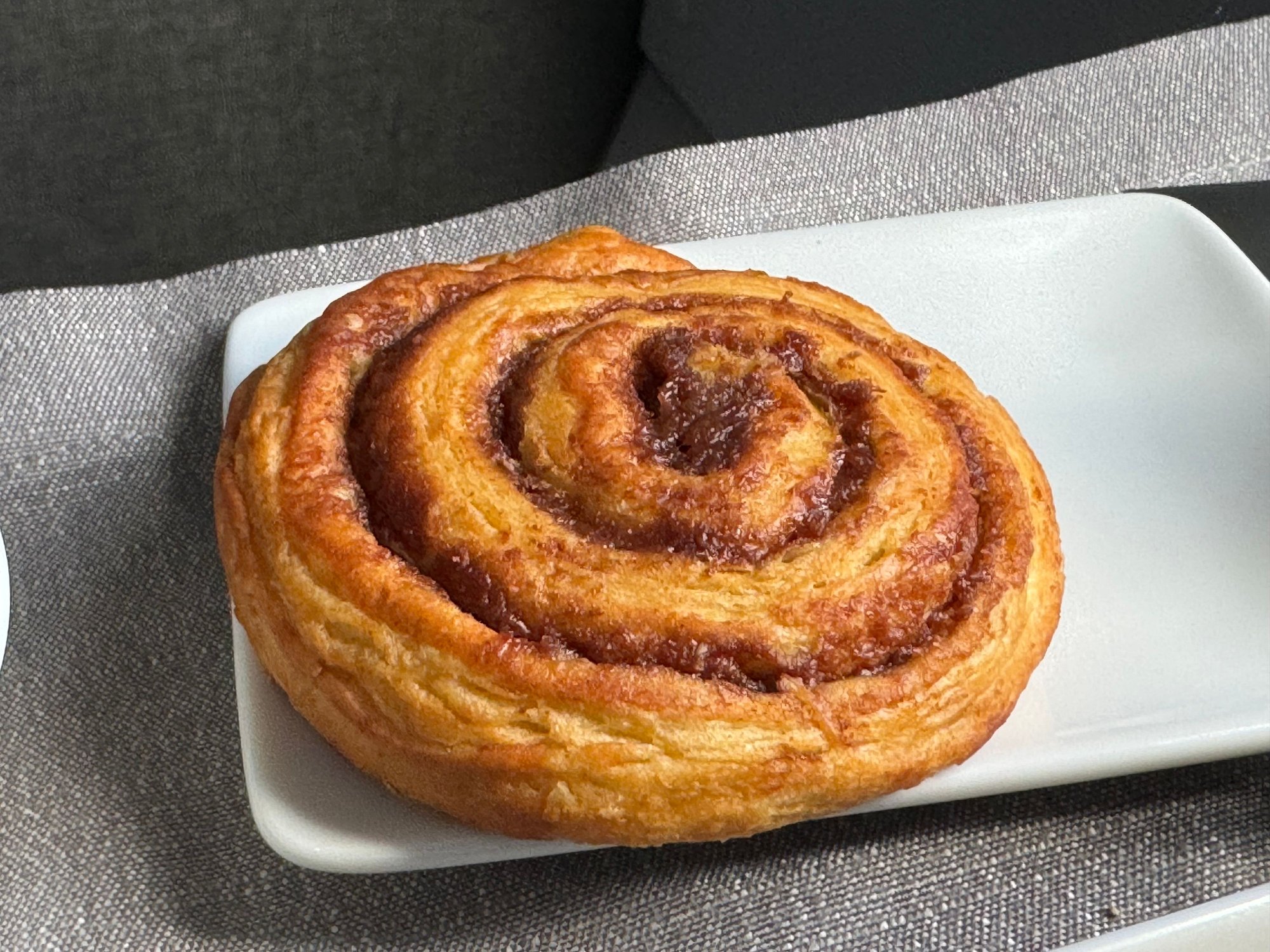 2024 AA Domestic Meal / Meals - menu / photos / etc. (master thread) - Page 67 - FlyerTalk Forums