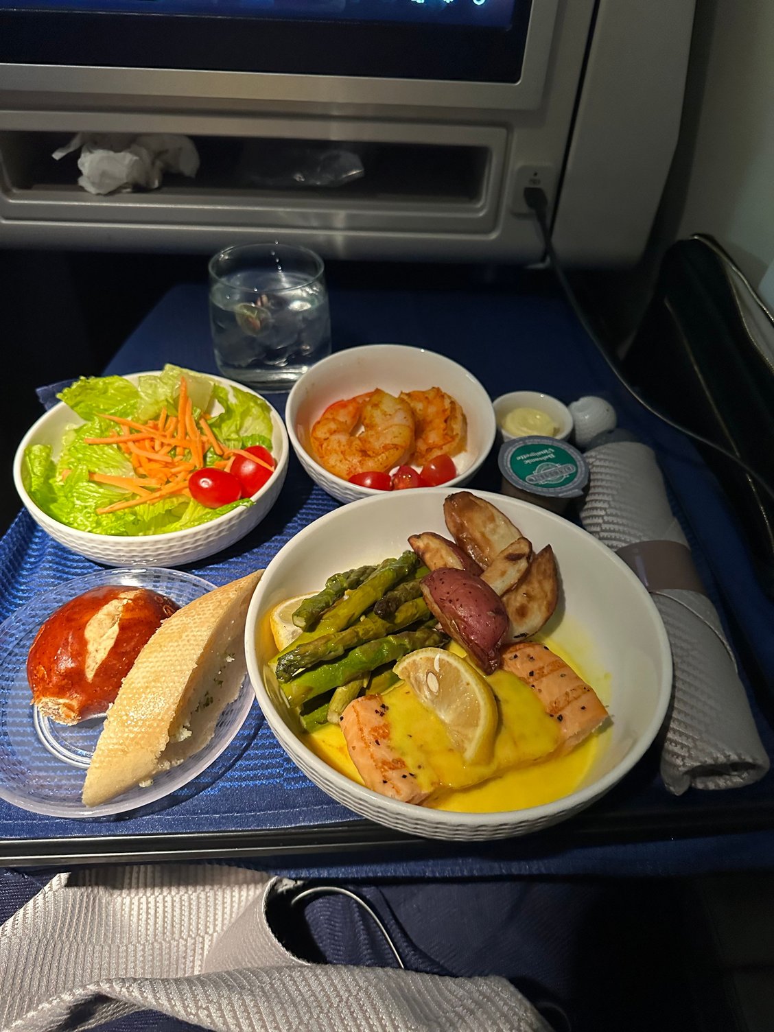 2024 Let's Eat - Polaris Business - Page 13 - FlyerTalk Forums