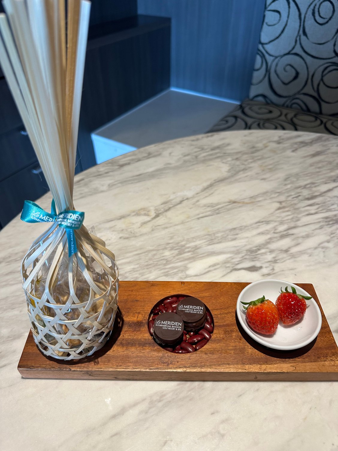 Post Your Marriott Bonvoy Welcome Amenities / Gifts - Page 31 ...