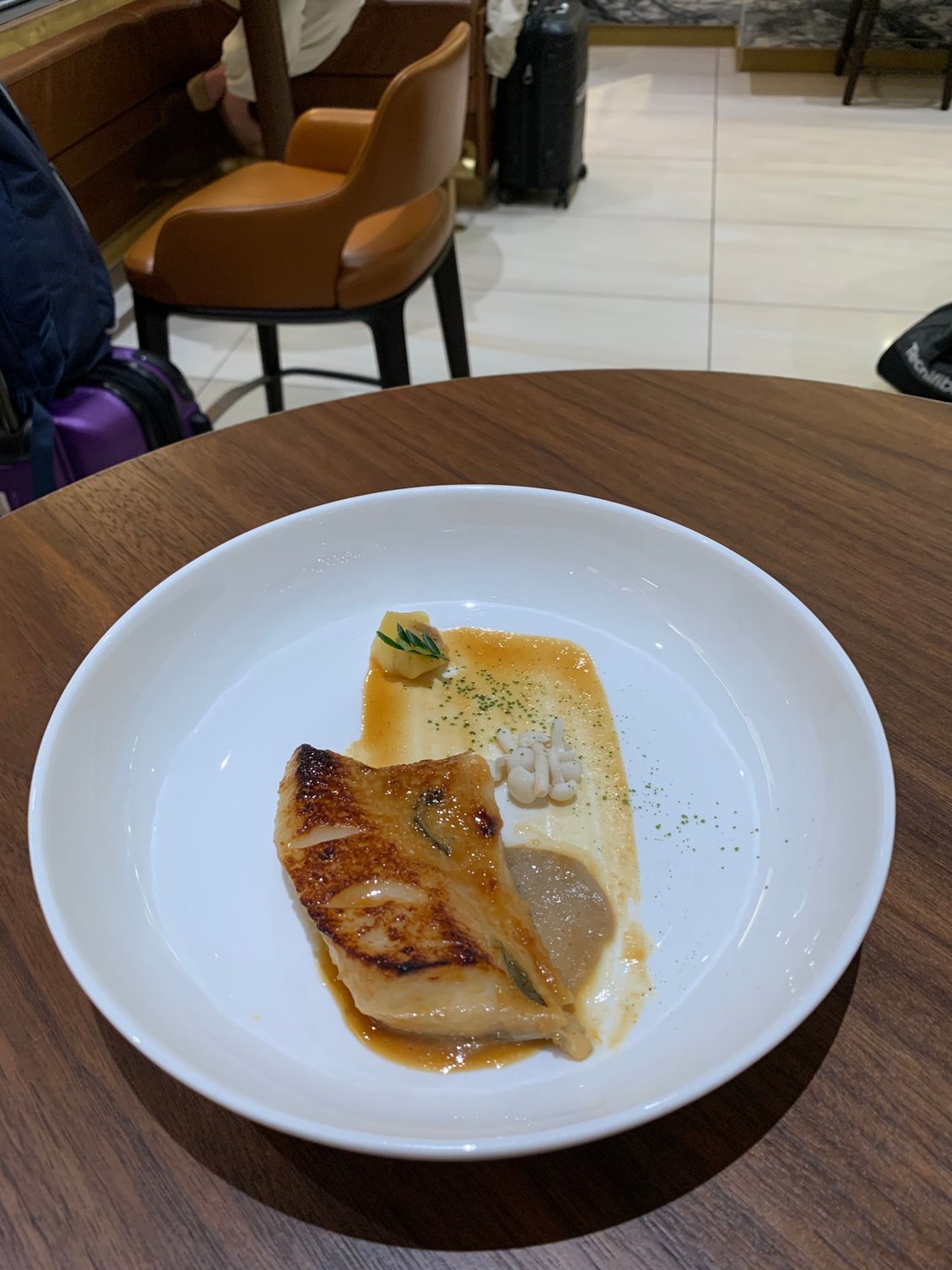 JFK Delta One Club Consolidated Thread - Page 63 - FlyerTalk Forums